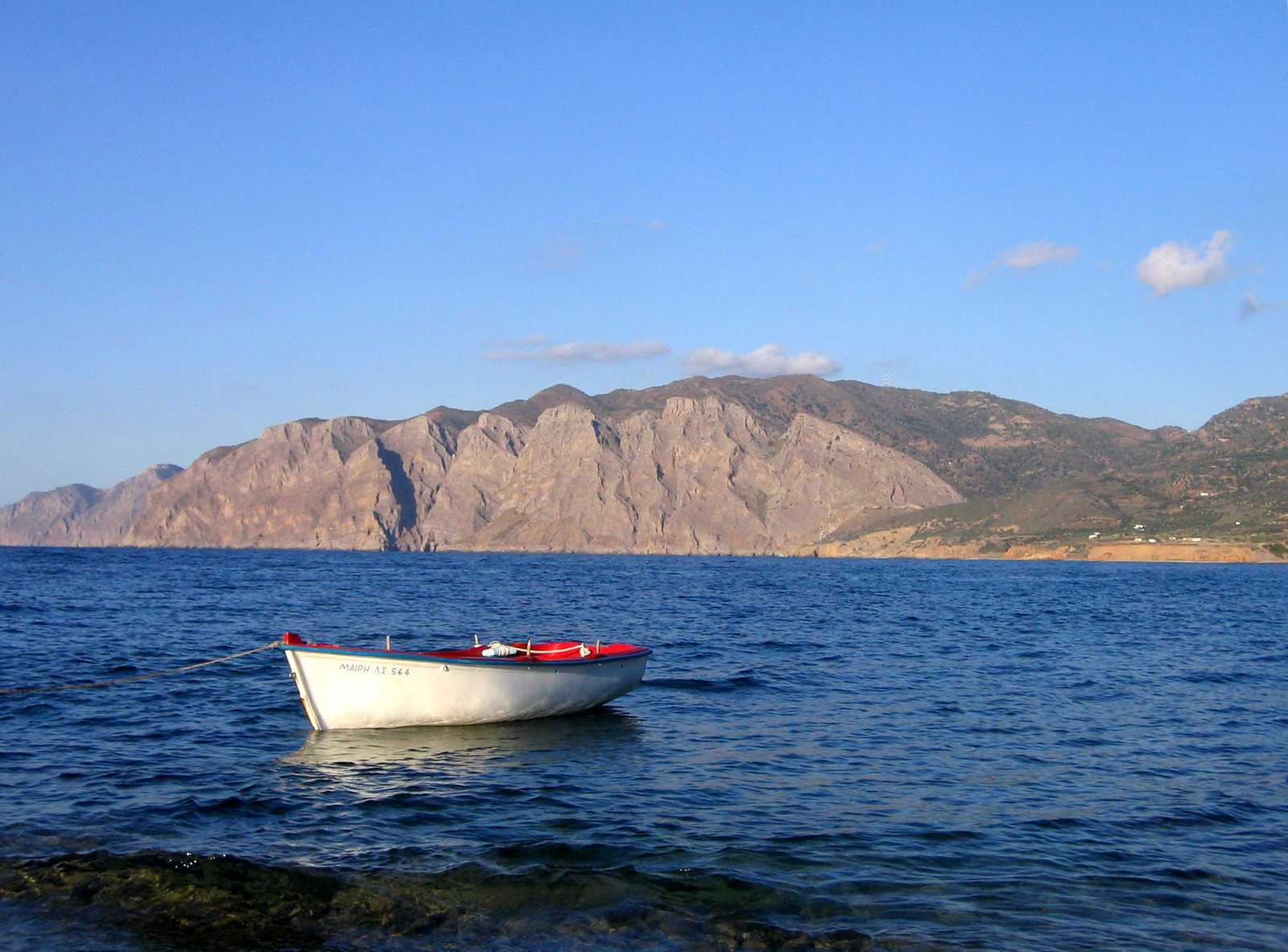 La Crète de l'Ouest - Voyage Crète | Atalante