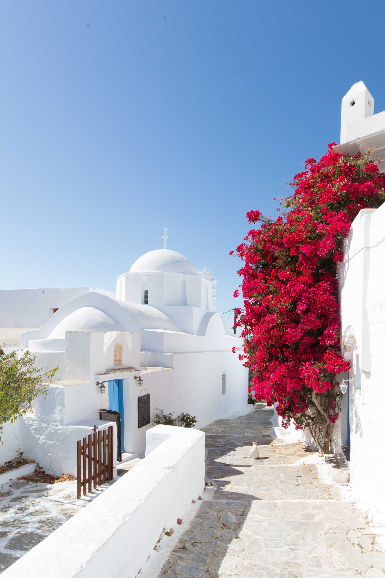 Naxos & Amorgos : nature & détente dans les Cyclades - Voyage Grèce ...