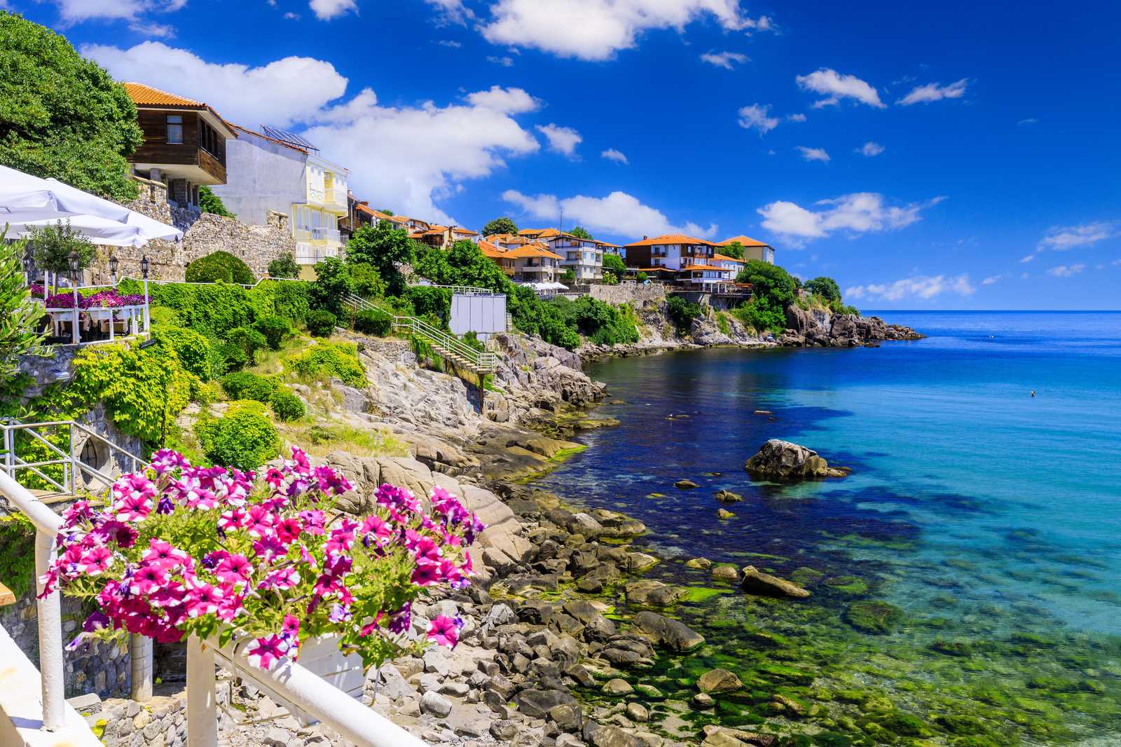 Voyage en Bulgarie : toutes les infos pratiques | Atalante