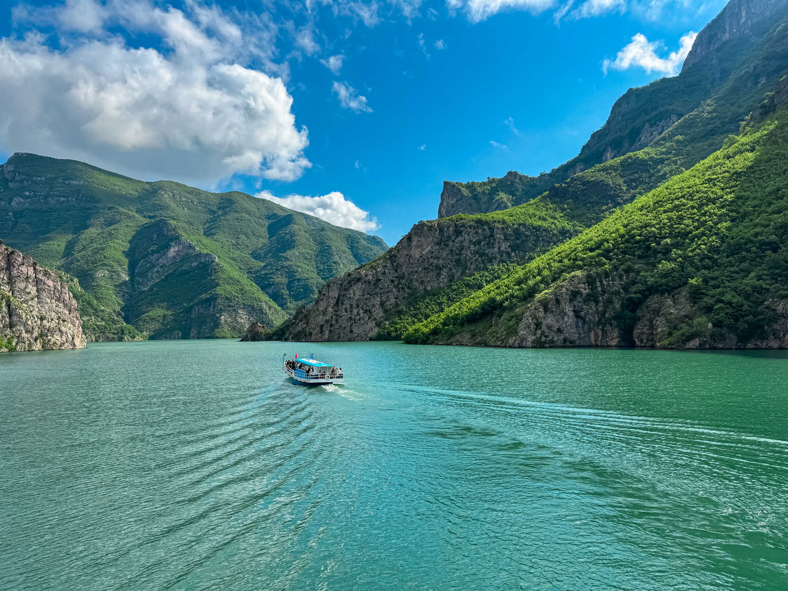Sommets des balkans en liberté - Voyage Albanie | Atalante