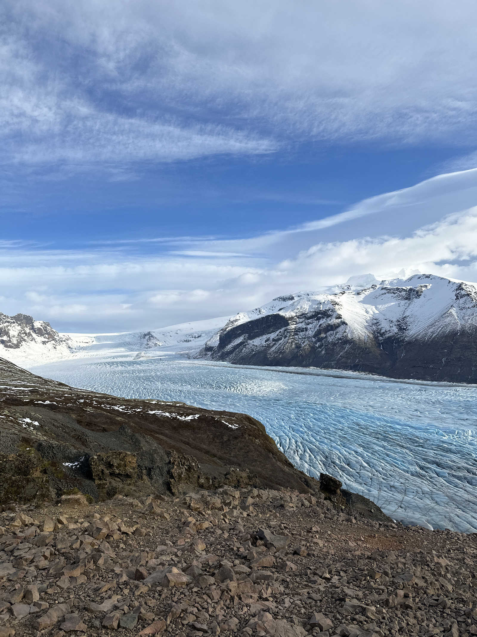 Circuit Islande 7 jours sur mesure