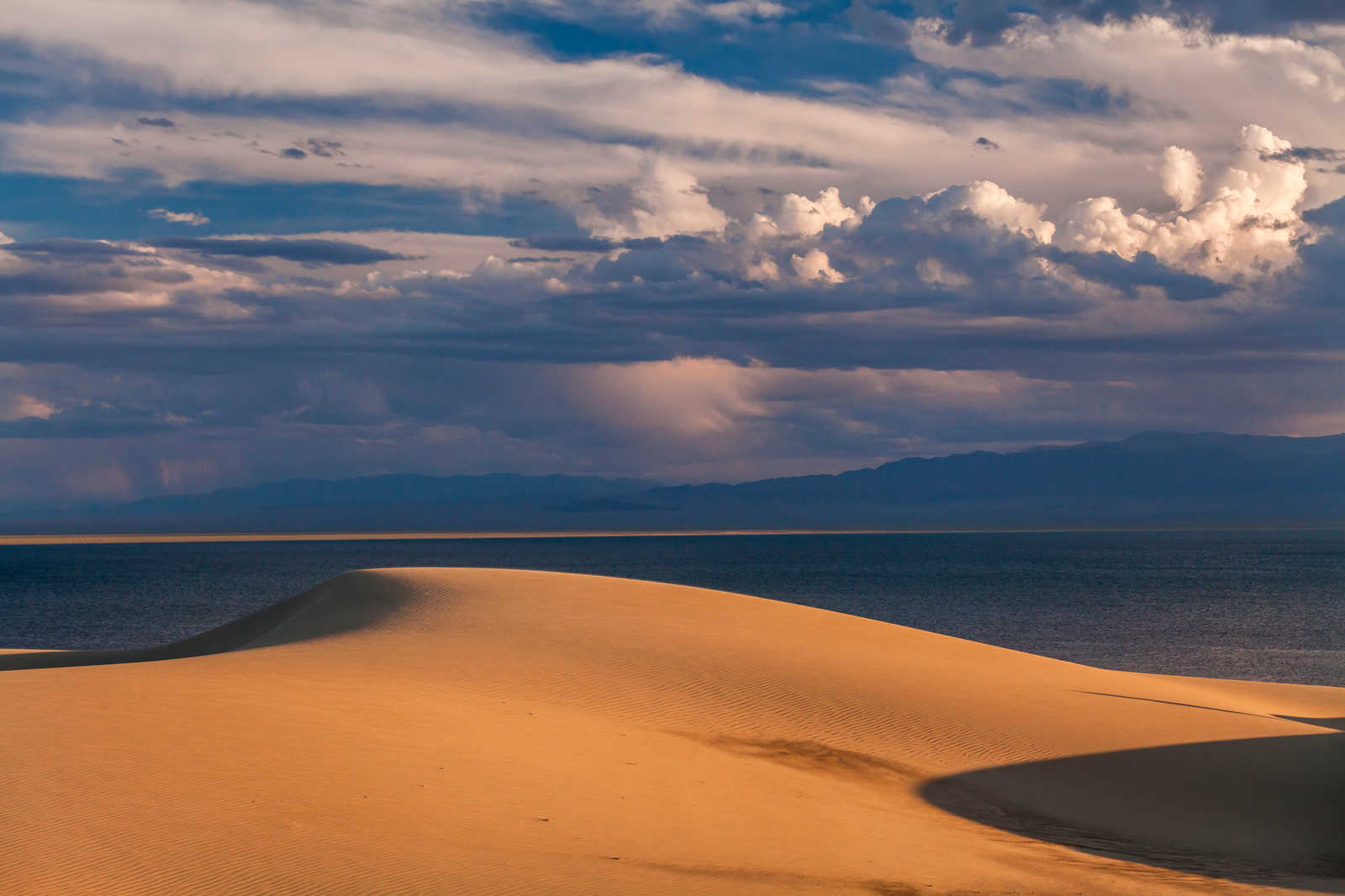 Arkhanghai trek et randonnées du Gobi - Voyage Mongolie | Atalante