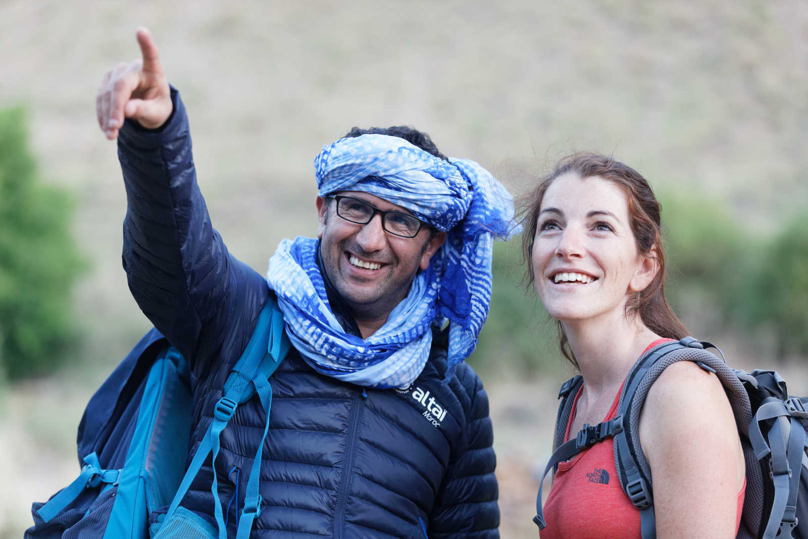 Voyage au Maroc : toutes les infos pratiques | Atalante