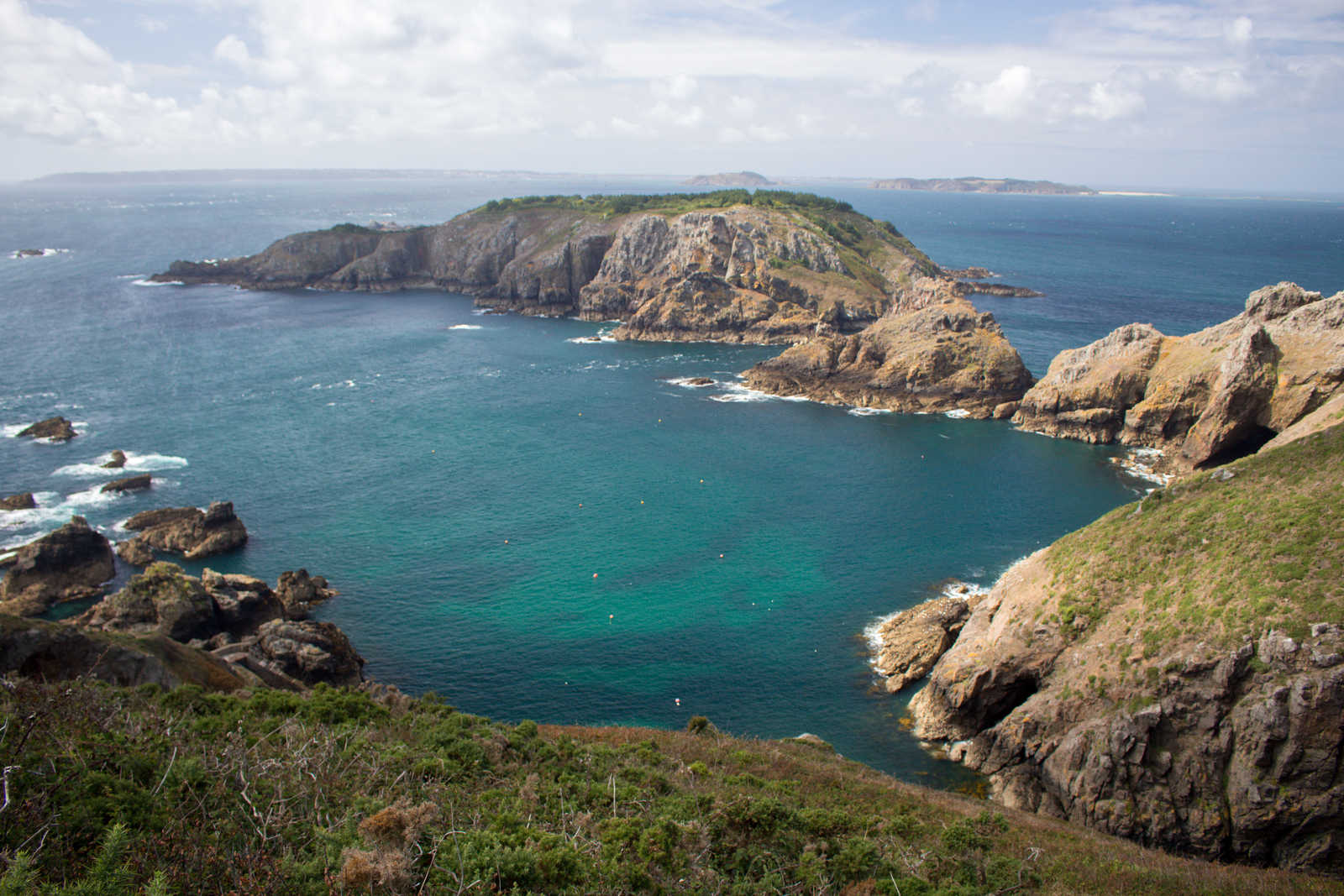 Voyage dans les îles Anglo-Normandes : toutes les infos pratiques ...