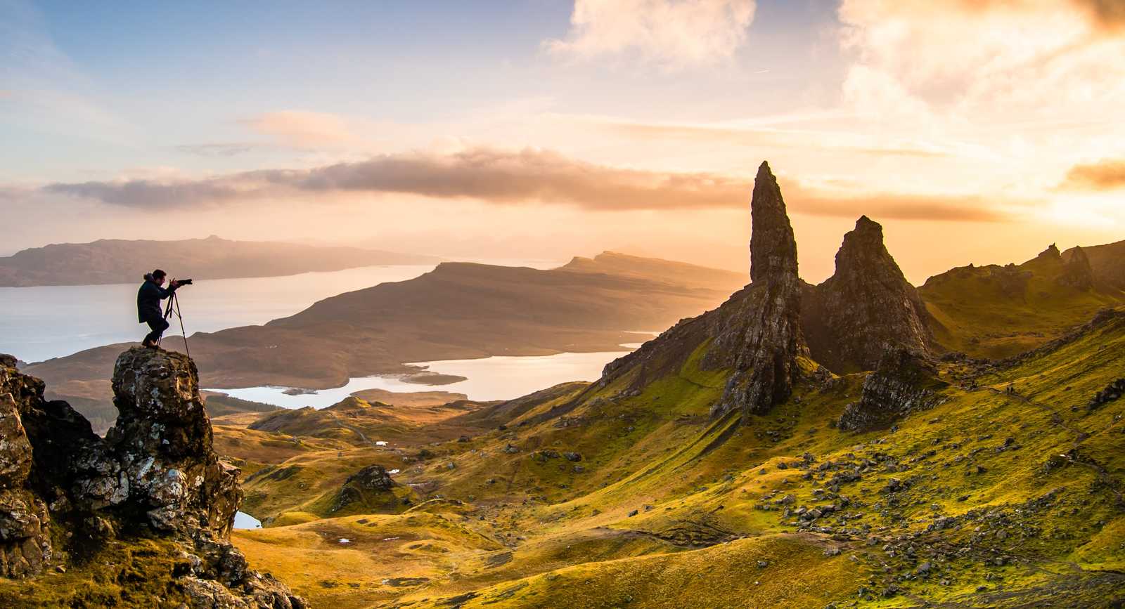Voyage en Ecosse : toutes les infos pratiques | Atalante