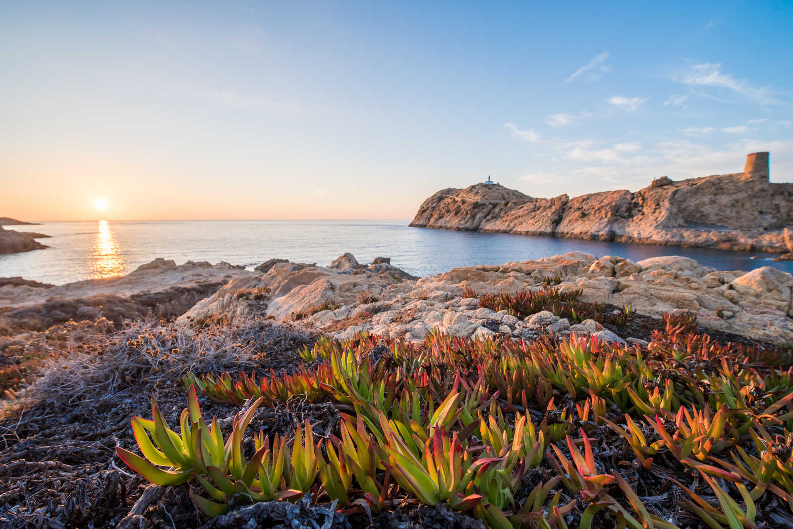 Voyage en Corse : toutes les infos pratiques | Atalante