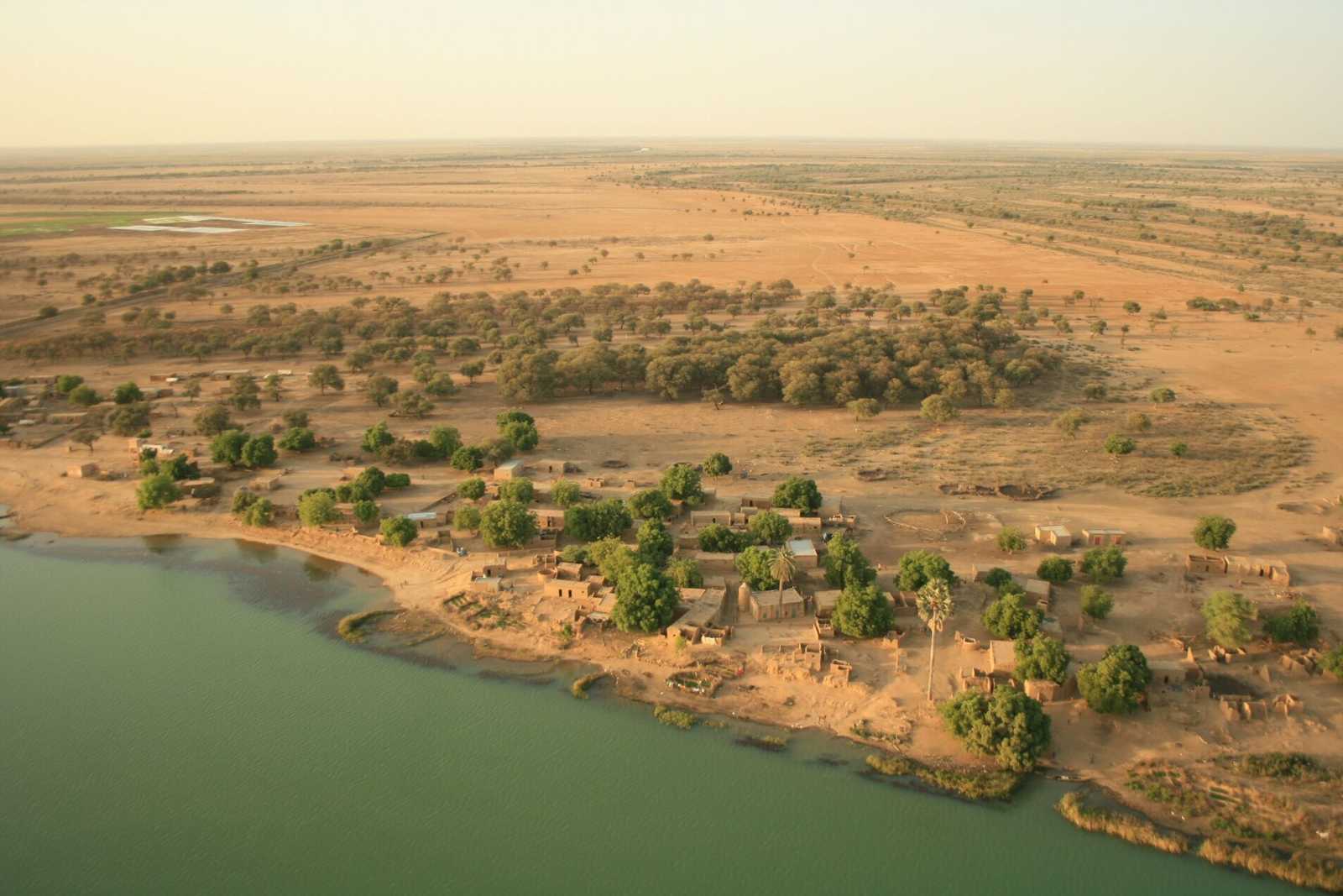 Voyage Sénégal : Aventures au fil du fleuve Sénégal | Huwans