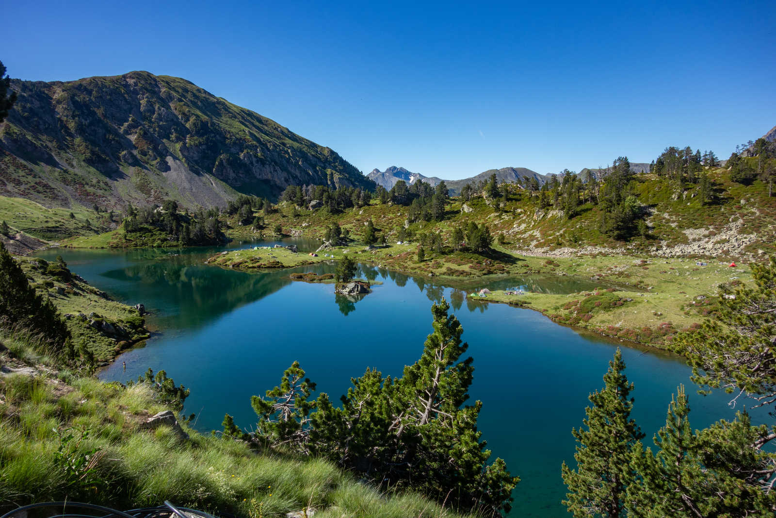 Néouvielle | Decathlon Travel