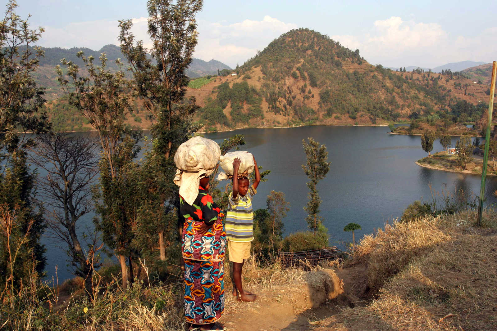 Guide de voyage du Rwanda | Atalante