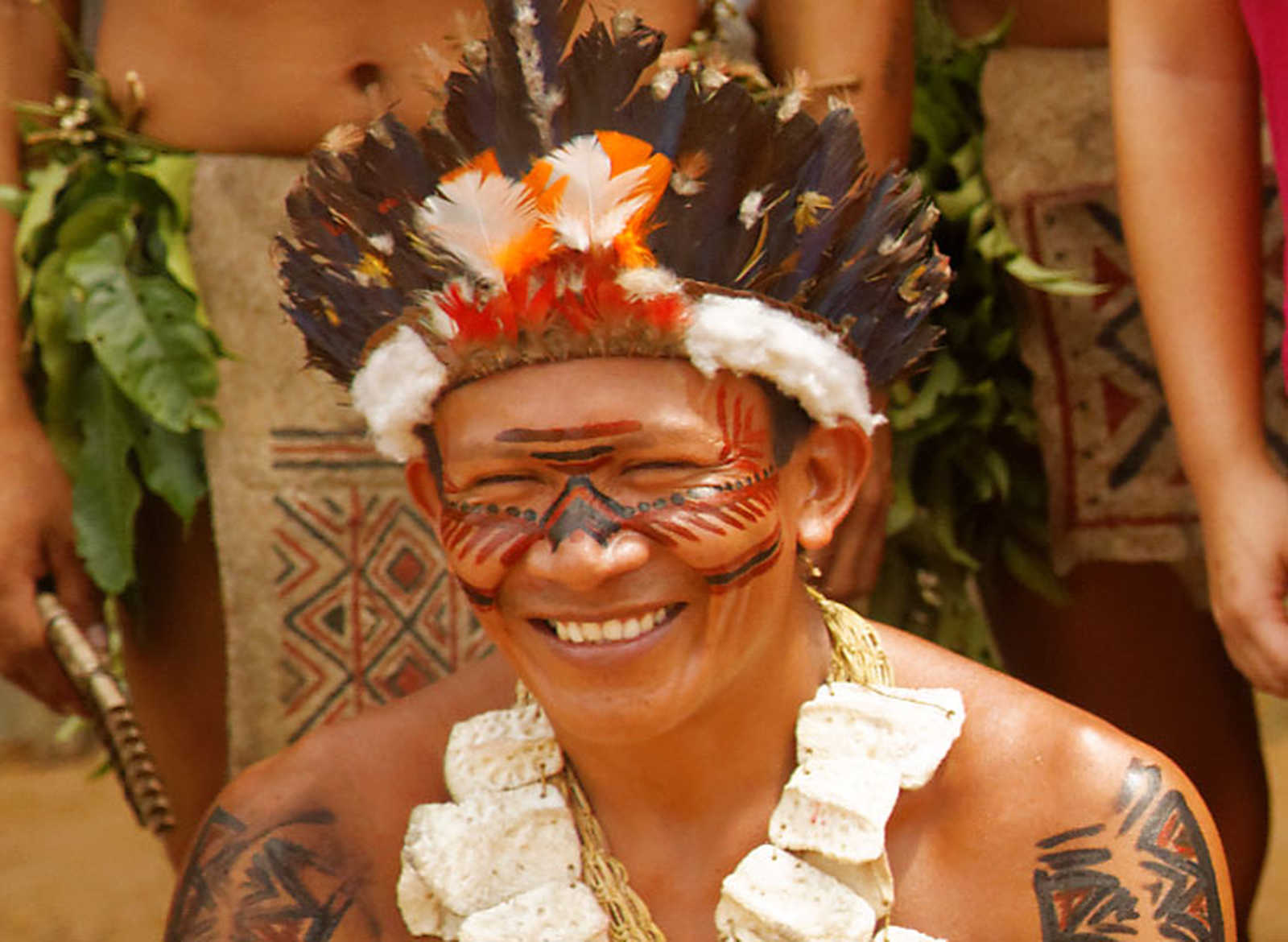 Amazonie, Rio et Ilha Grande : de la forêt d'émeraude au paradis ...