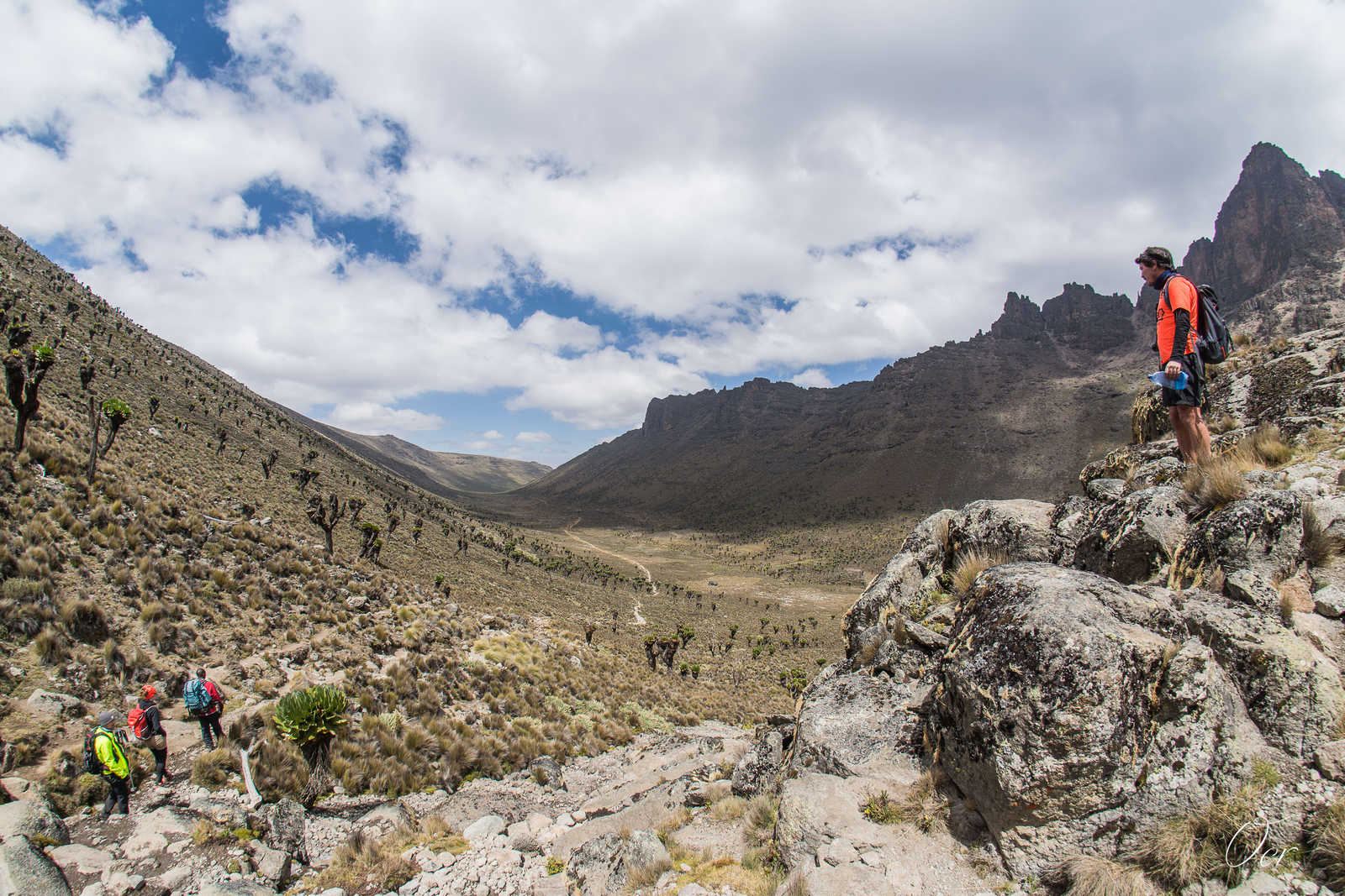 Mont Kenya et safaris ! - Voyage Kenya | Atalante