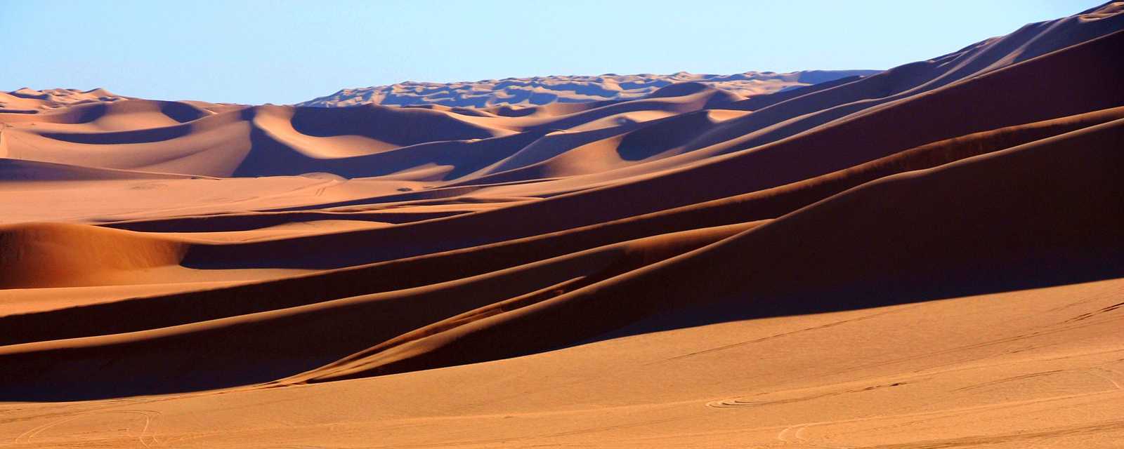 Rub al Khali et Dhofar - Voyage Oman | Atalante