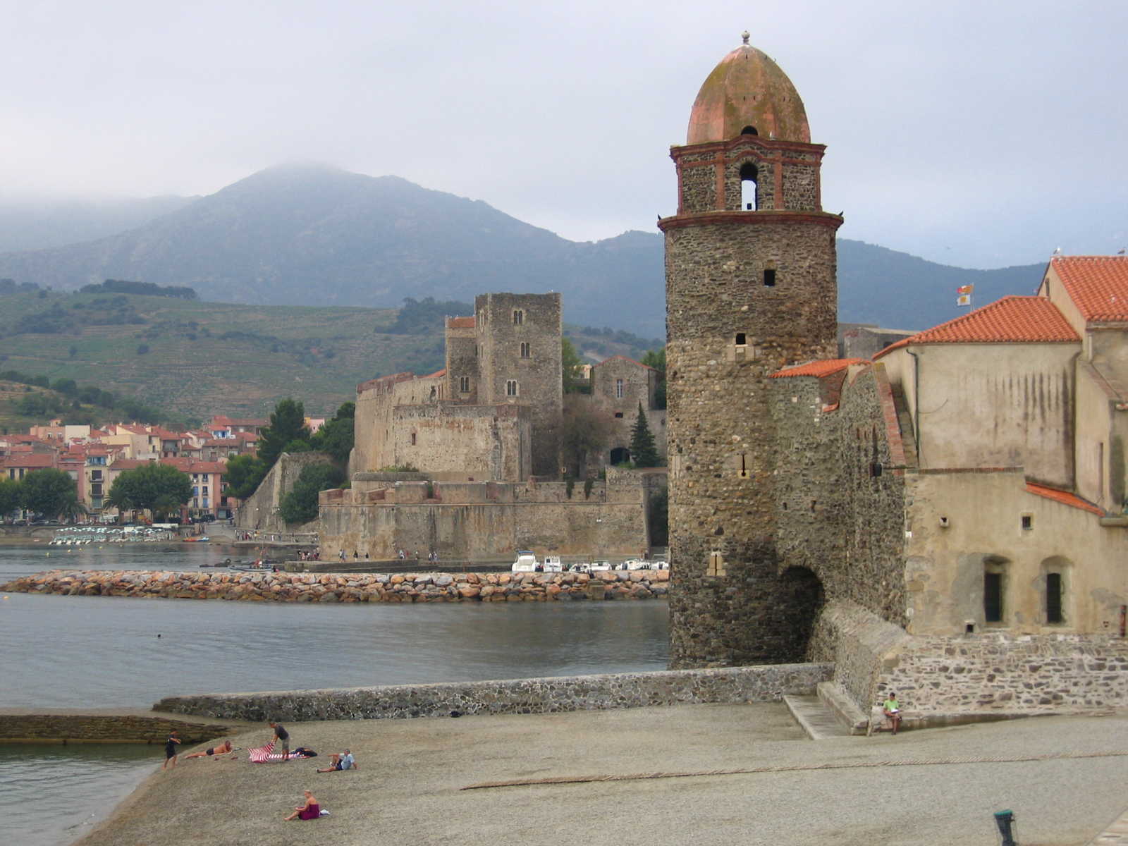 De Collioure à Cadaquès - Voyage Pyrenees | Atalante