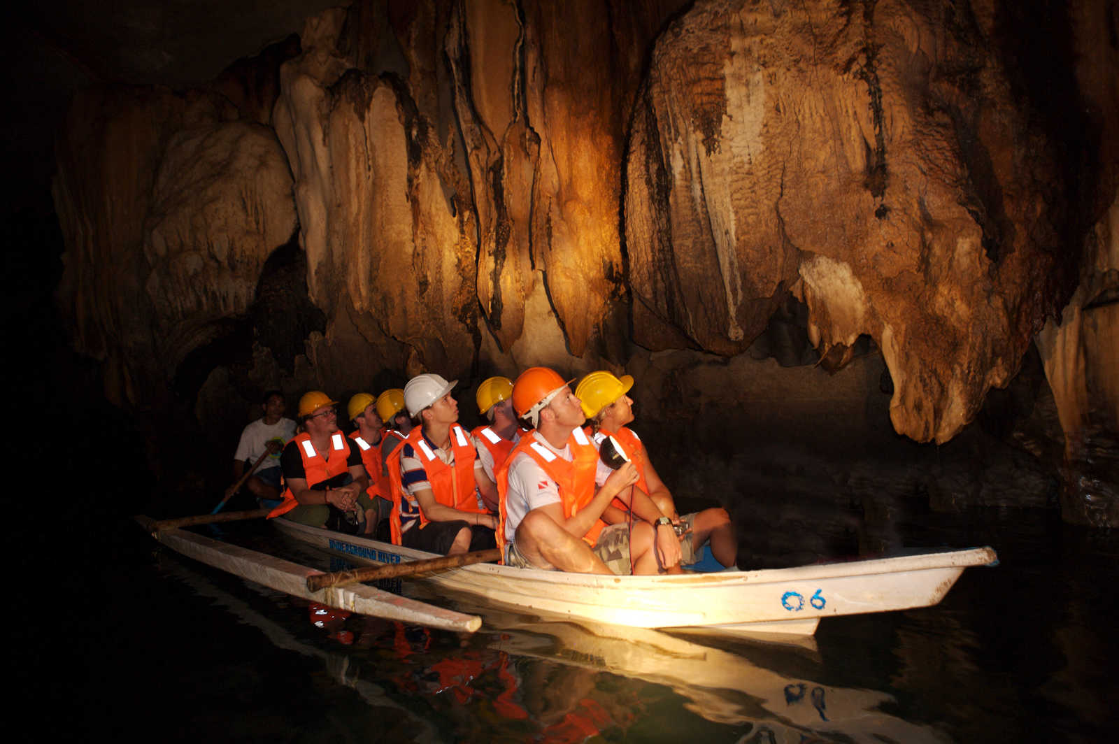Des montagnes de Luzon aux plages de Palawan - Voyage Philippines ...