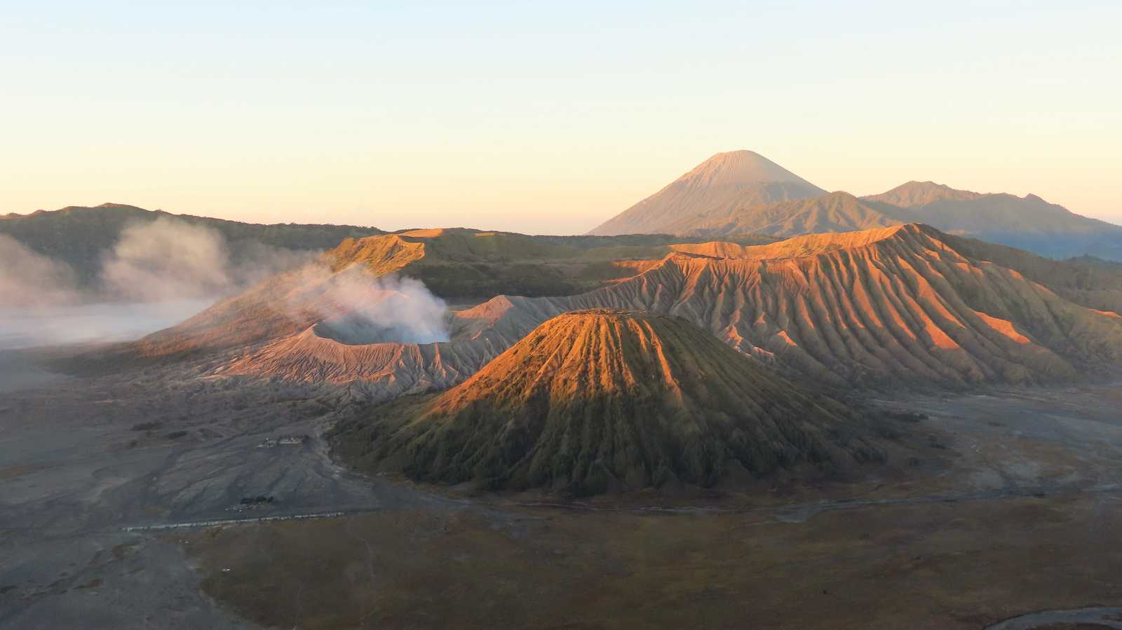 Java : randonnées volcaniques - Voyage Indonésie | Atalante