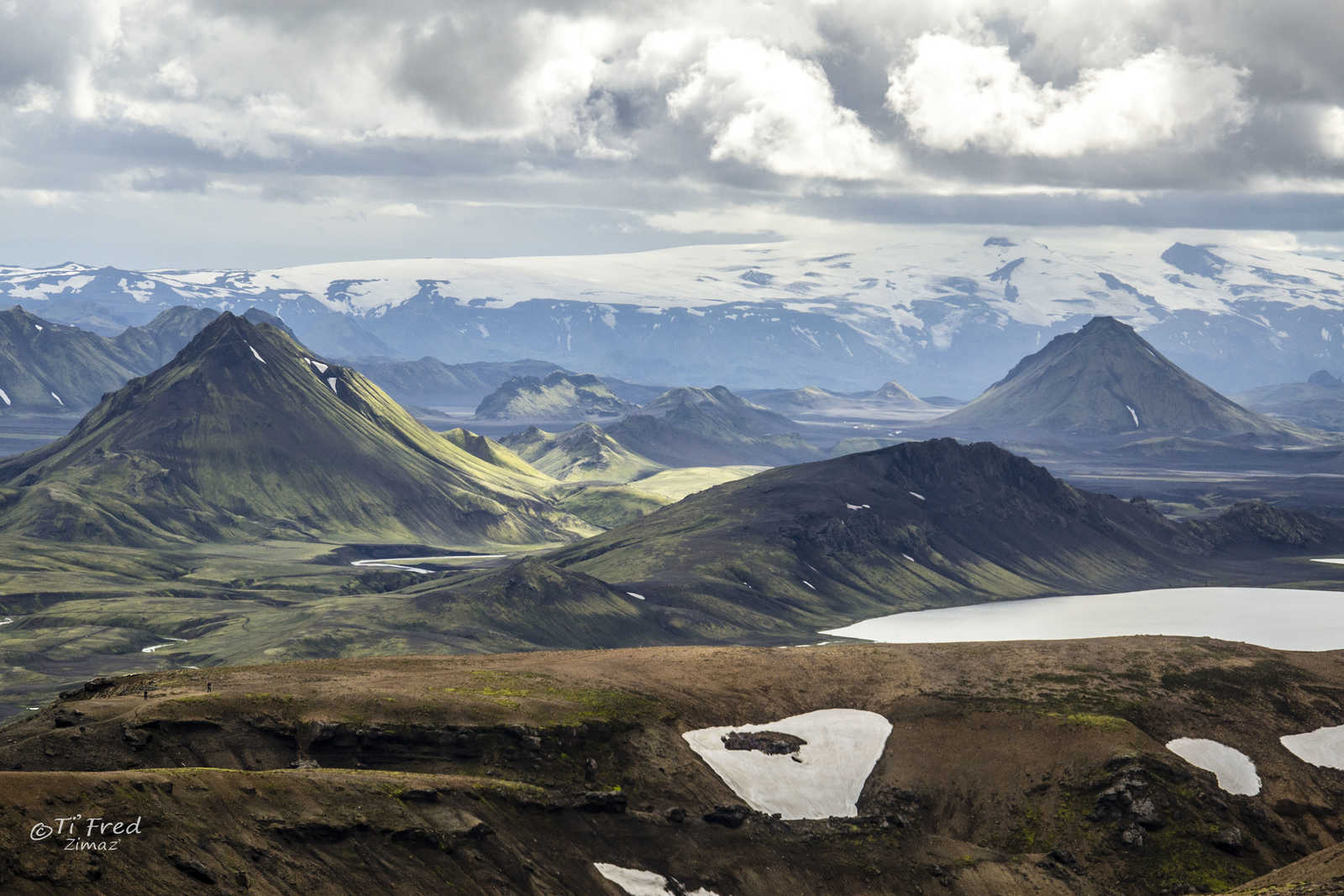 Côte sud sauvage et hautes terres d'Islande - Voyage Islande | Atalante