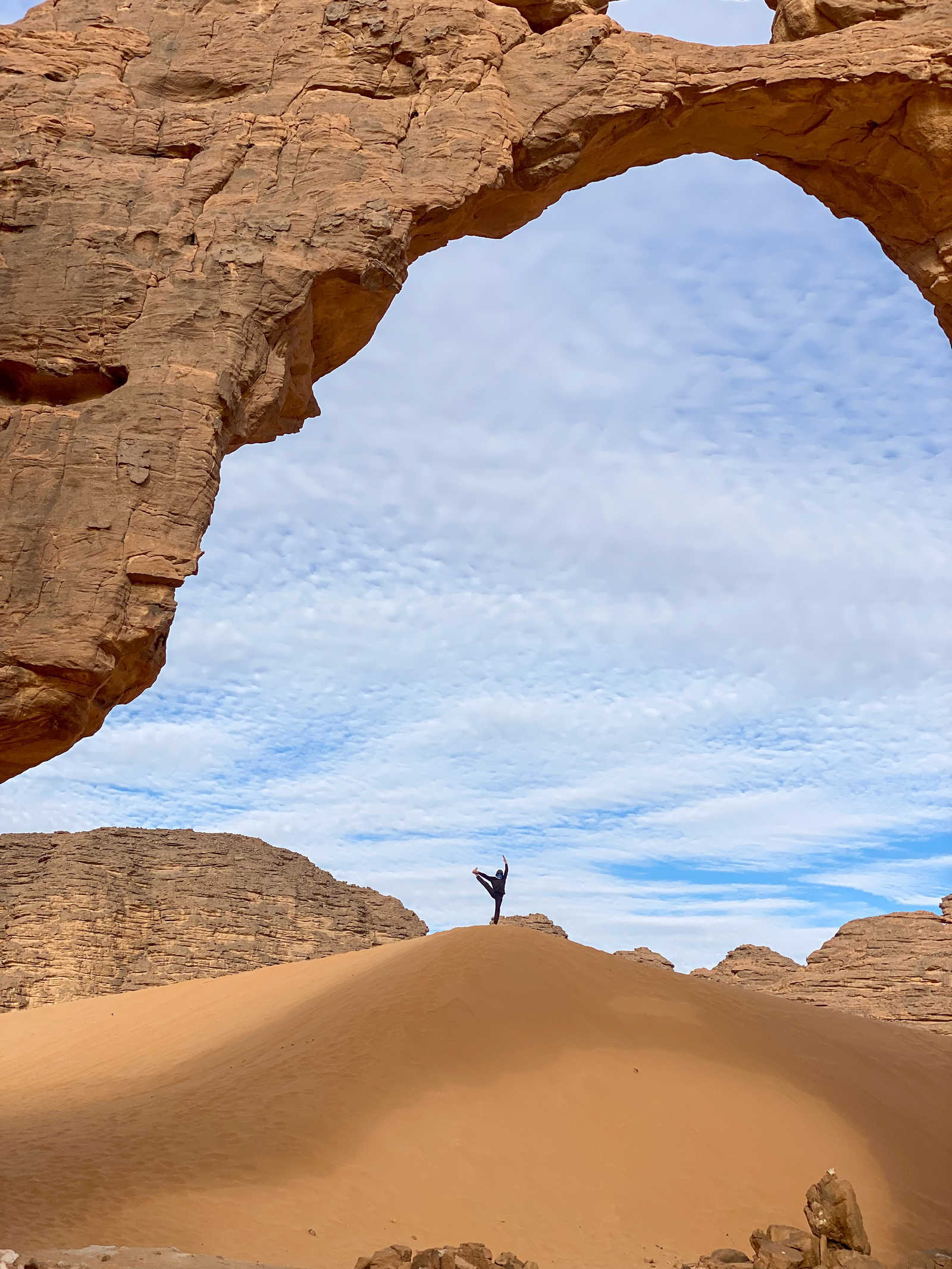 Découverte du Sahara algérien - Voyage Algérie | Atalante