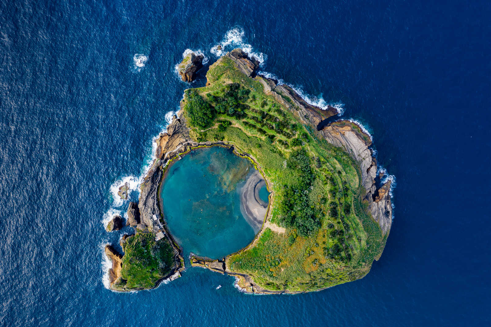 Quand partir aux Açores - Guide de voyage