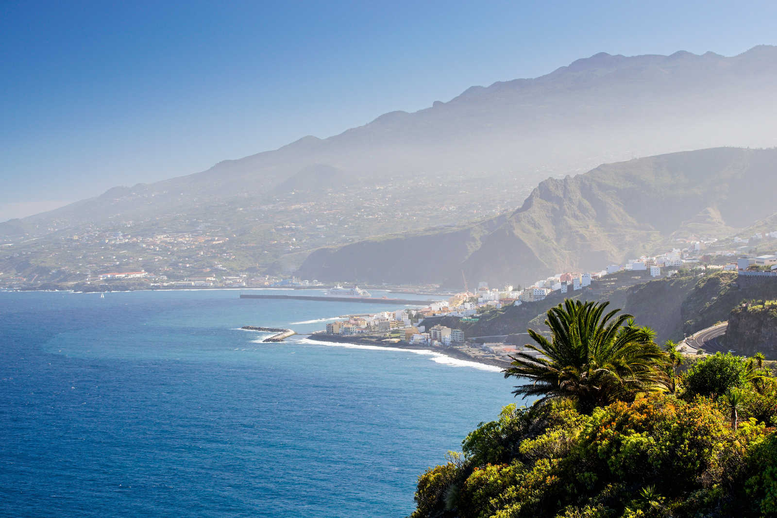 Circuit le meilleur des Canaries : Tenerife, la Gomera & La Palma