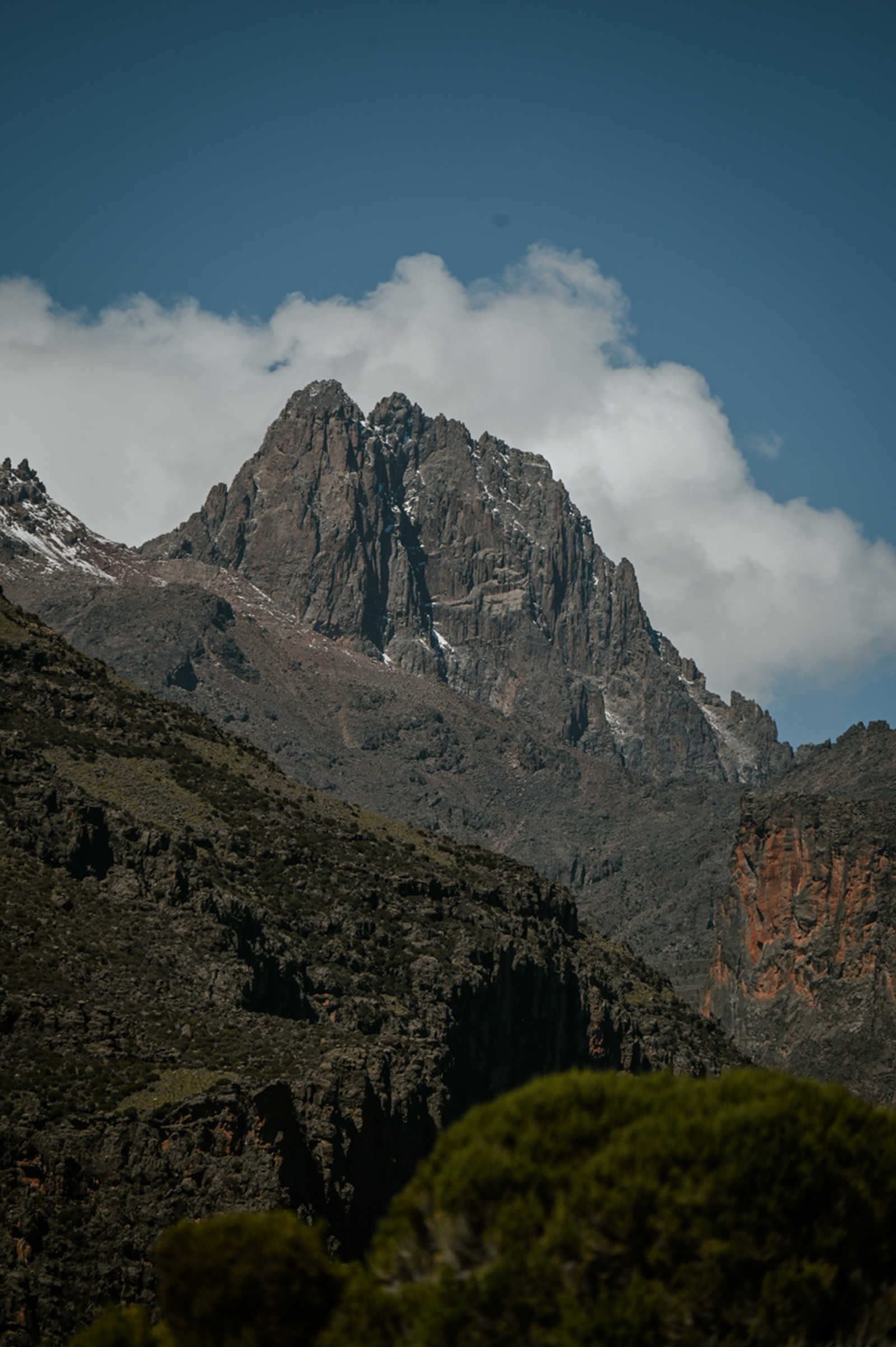 Ascension du Mont Kenya par la pointe Lenana - Voyage Kenya | Atalante