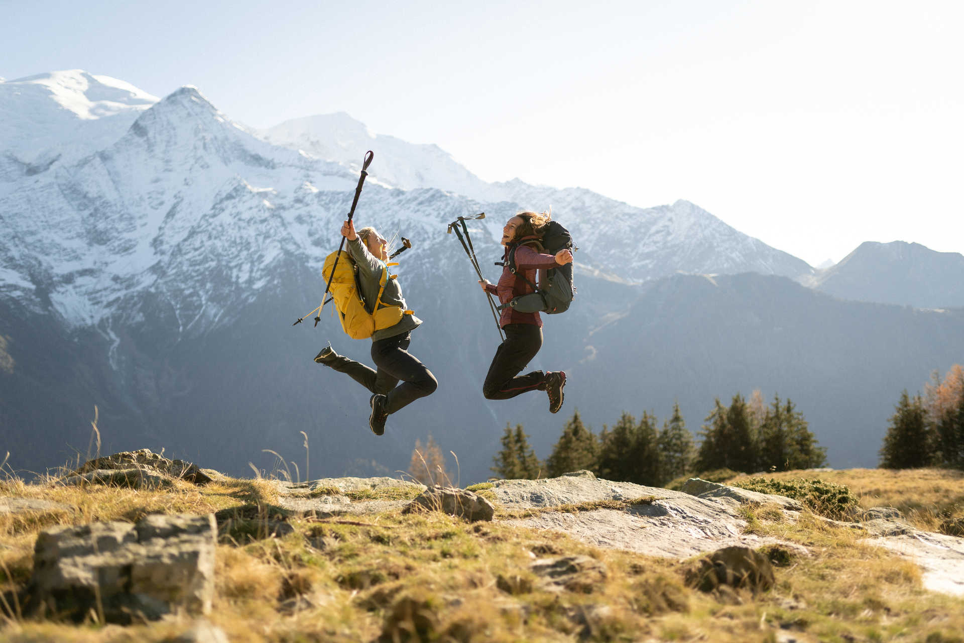 Pourquoi on aime la randonnée ? (et pourquoi on vous la recommande ...