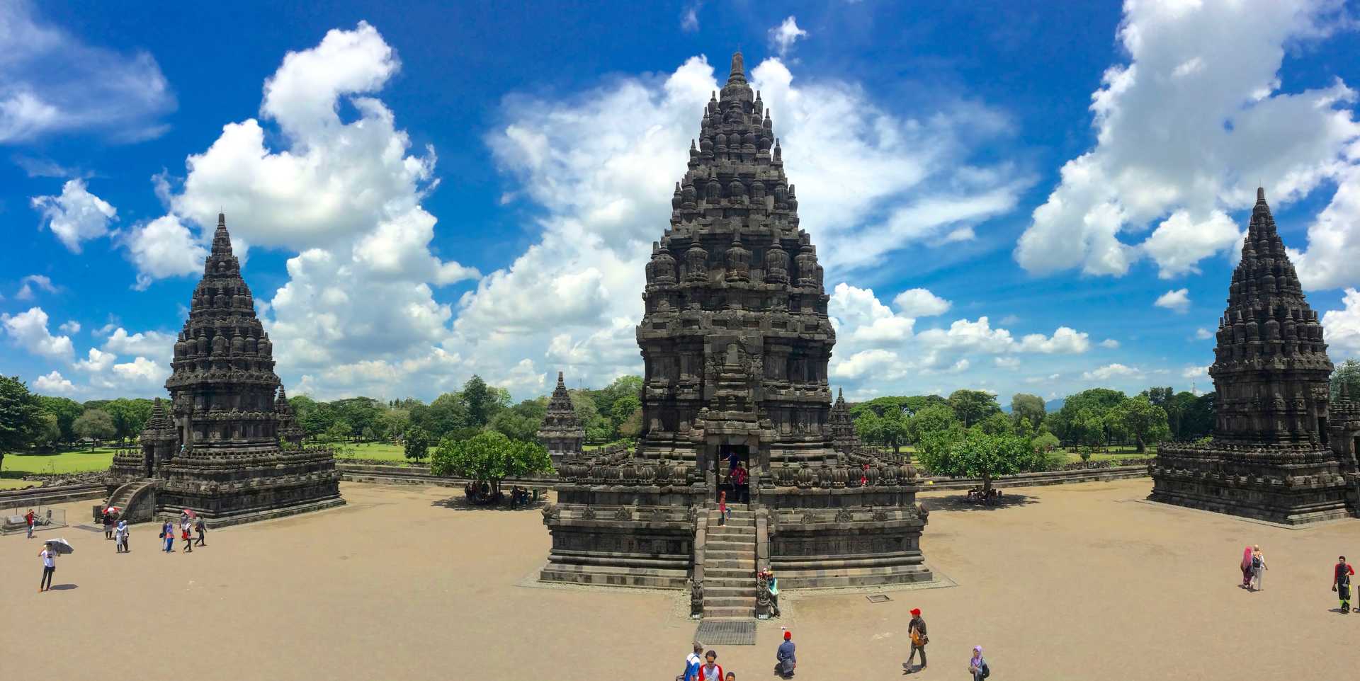 🇮🇩 Vacances à Java : les meilleurs circuits de voyage à Java (Indonésie ...