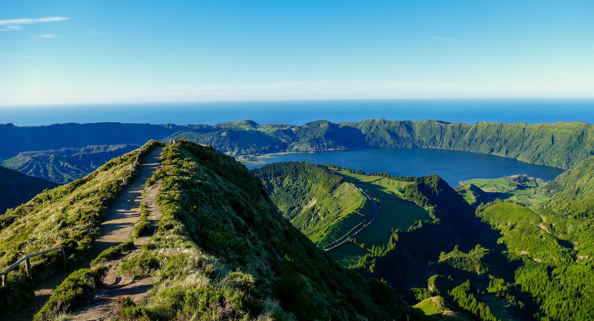 Quand partir aux Açores - Guide de voyage