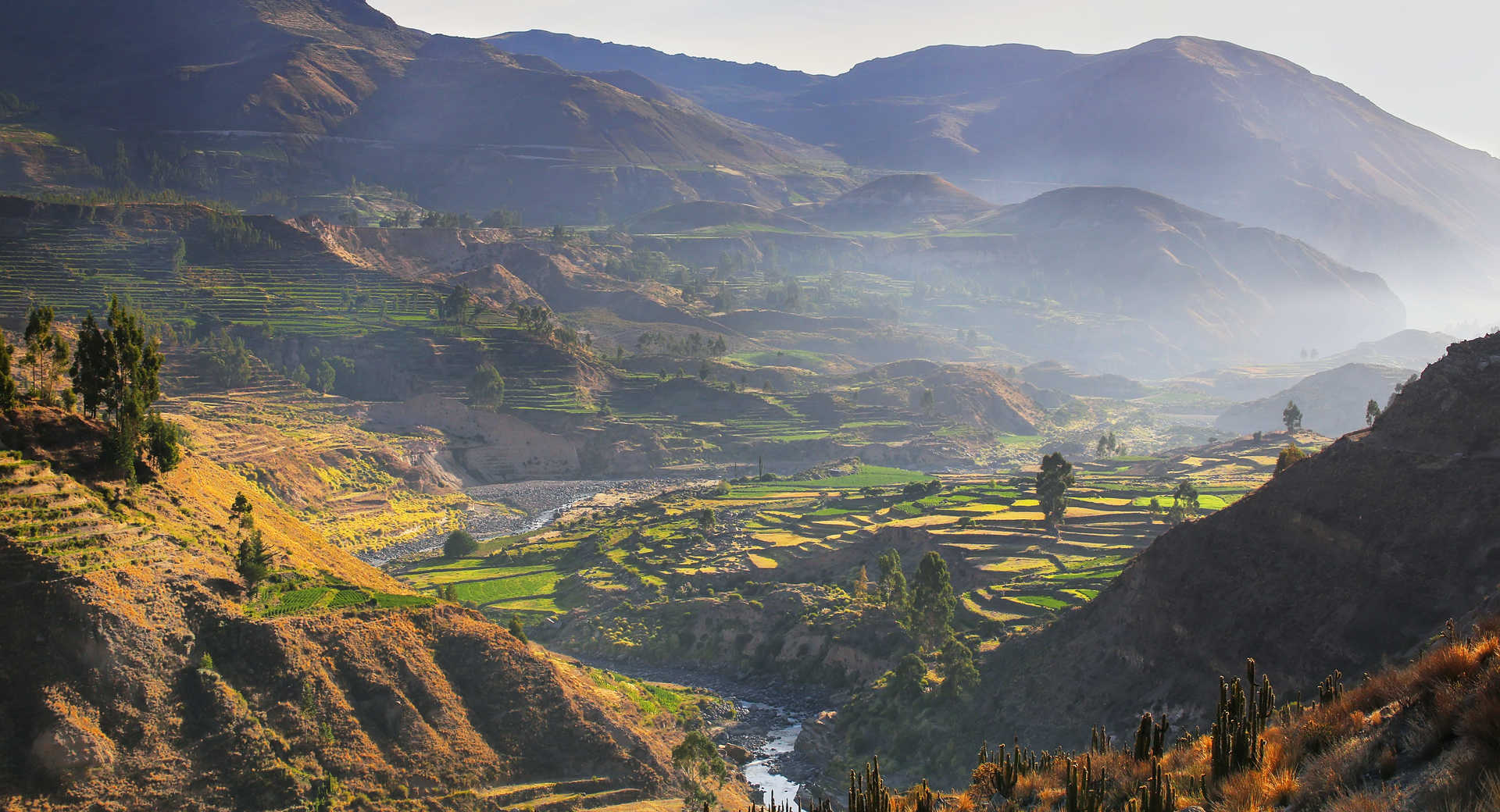 Visiter le Pérou - Nos 3 incontournables - Altaï Travel