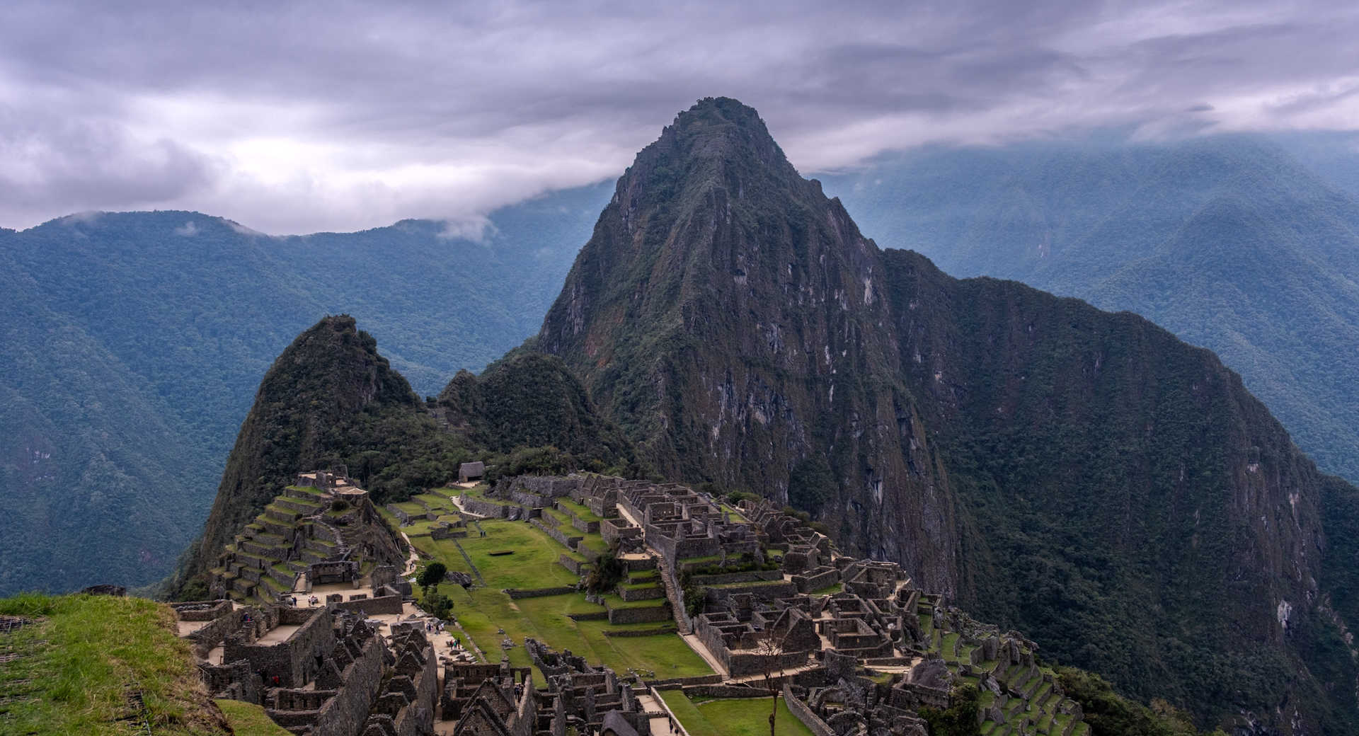 Histoire du Machu Picchu : Tout Savoir | Atalante
