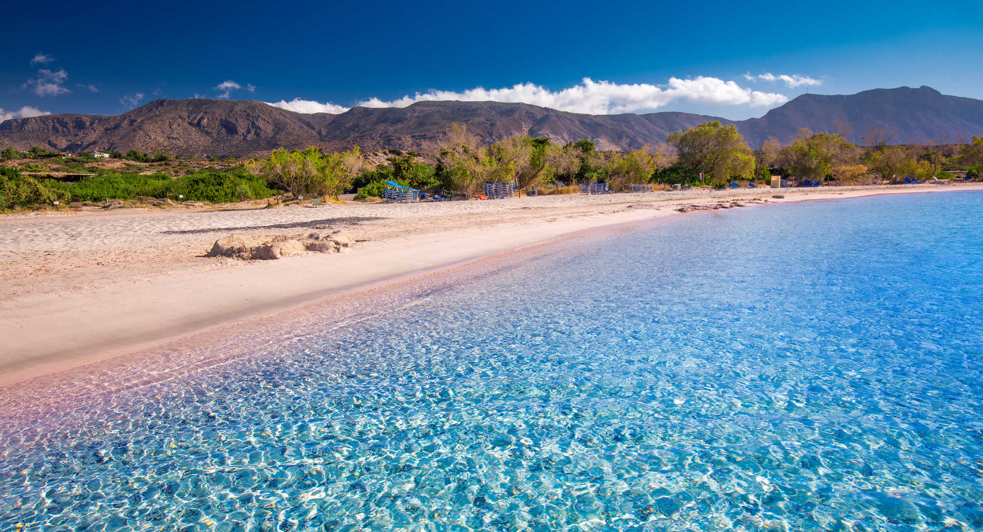 Criques, gorges et montagnes crétoises - Voyage Crète | Huwans