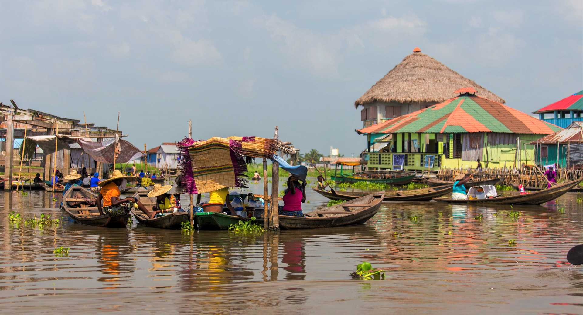 Nos voyages au Bénin | Atalante