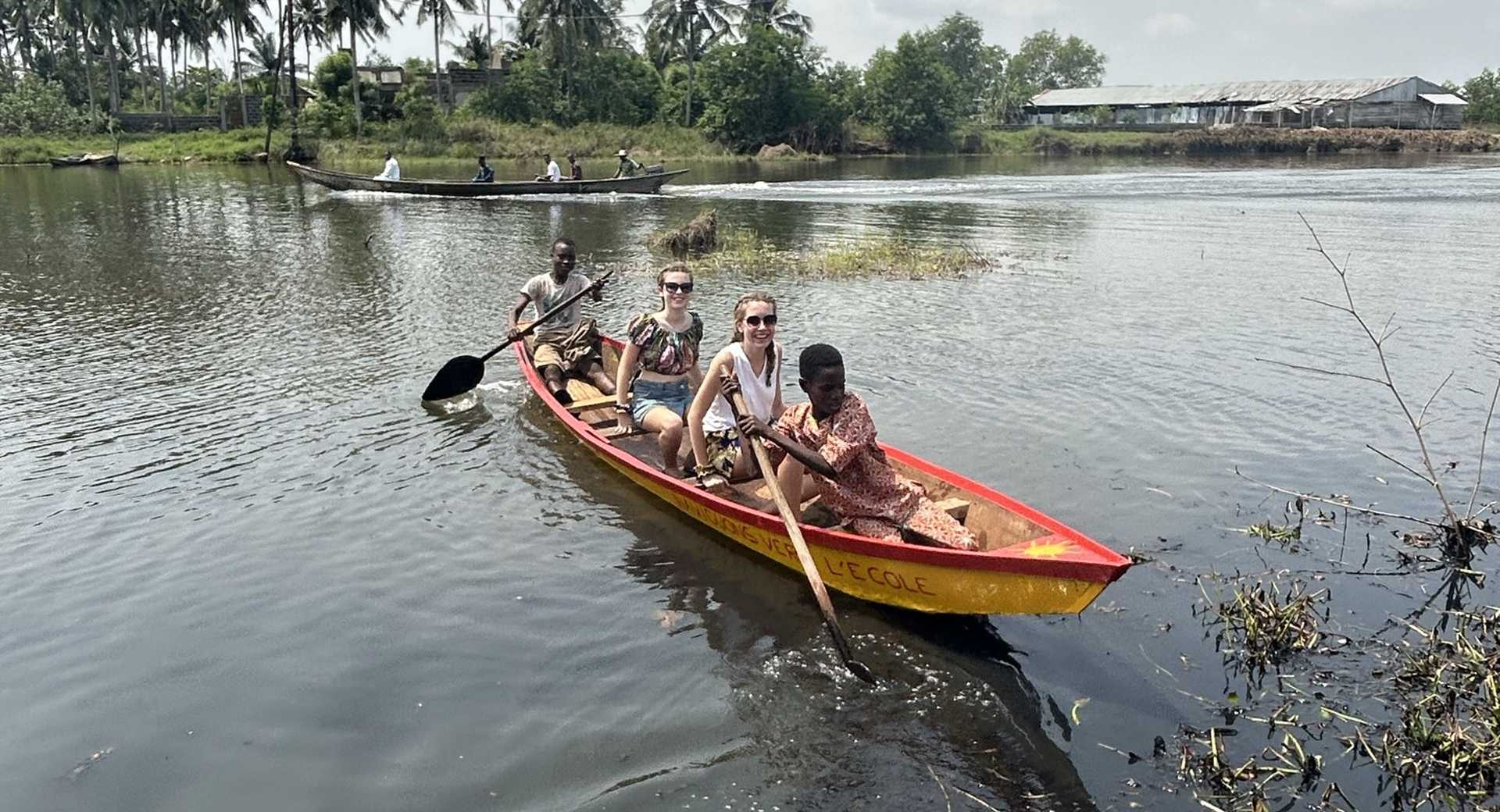Escapade au Bénin : entre découvertes, culture et traditions - Voyage ...