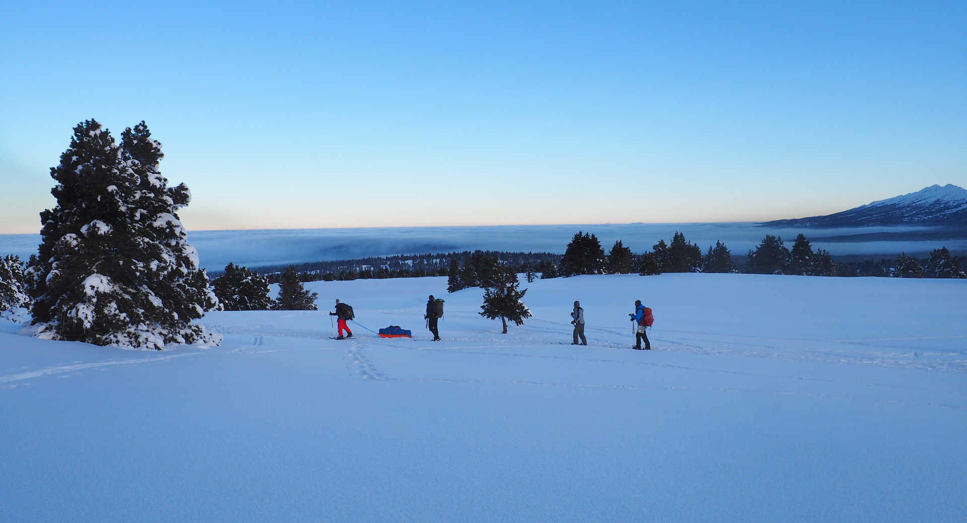 Ski nordique, trek et randonnée | Atalante