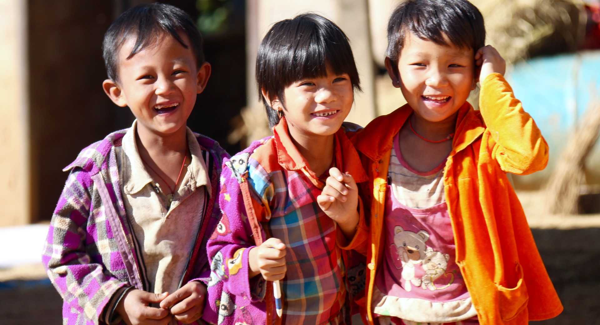 Randonnées et rencontres en pays birman - Voyage Birmanie | Atalante