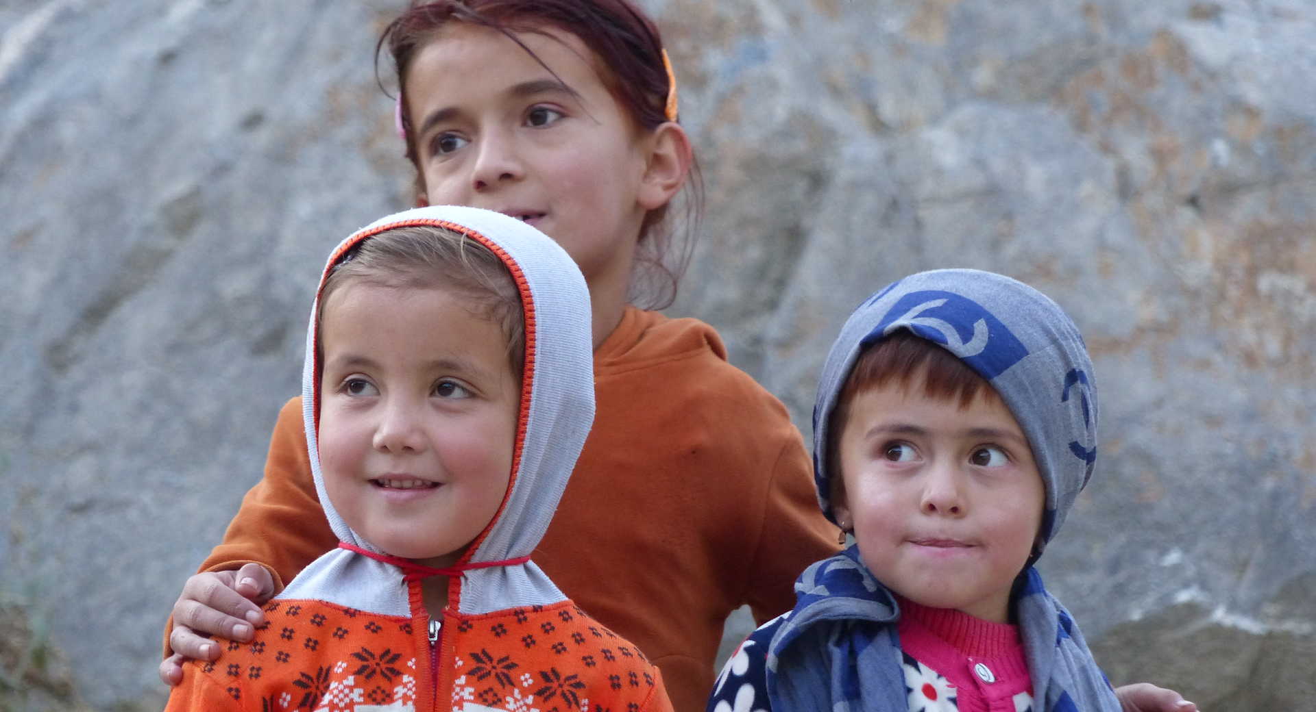 Tourisme responsable au Tadjikistan | Atalante