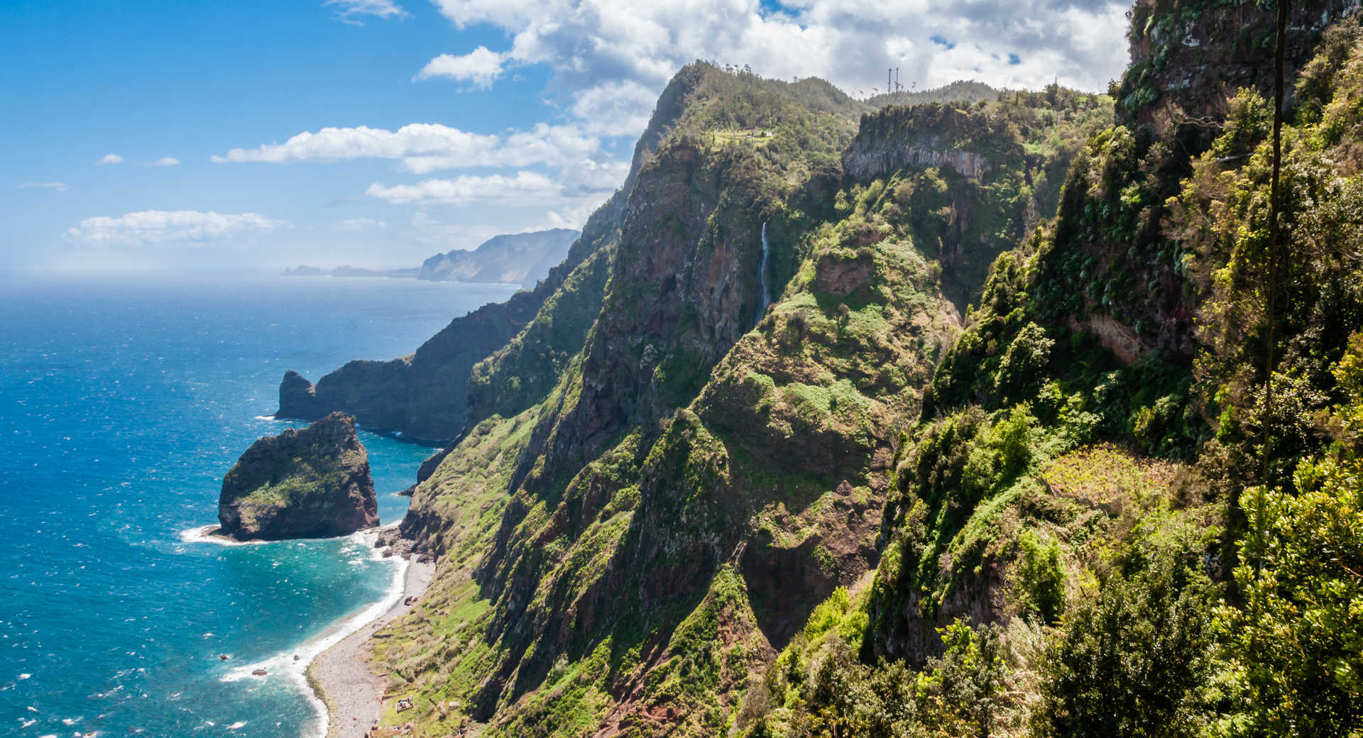 Les incontournables de Madère, que faire, que voir | Atalante
