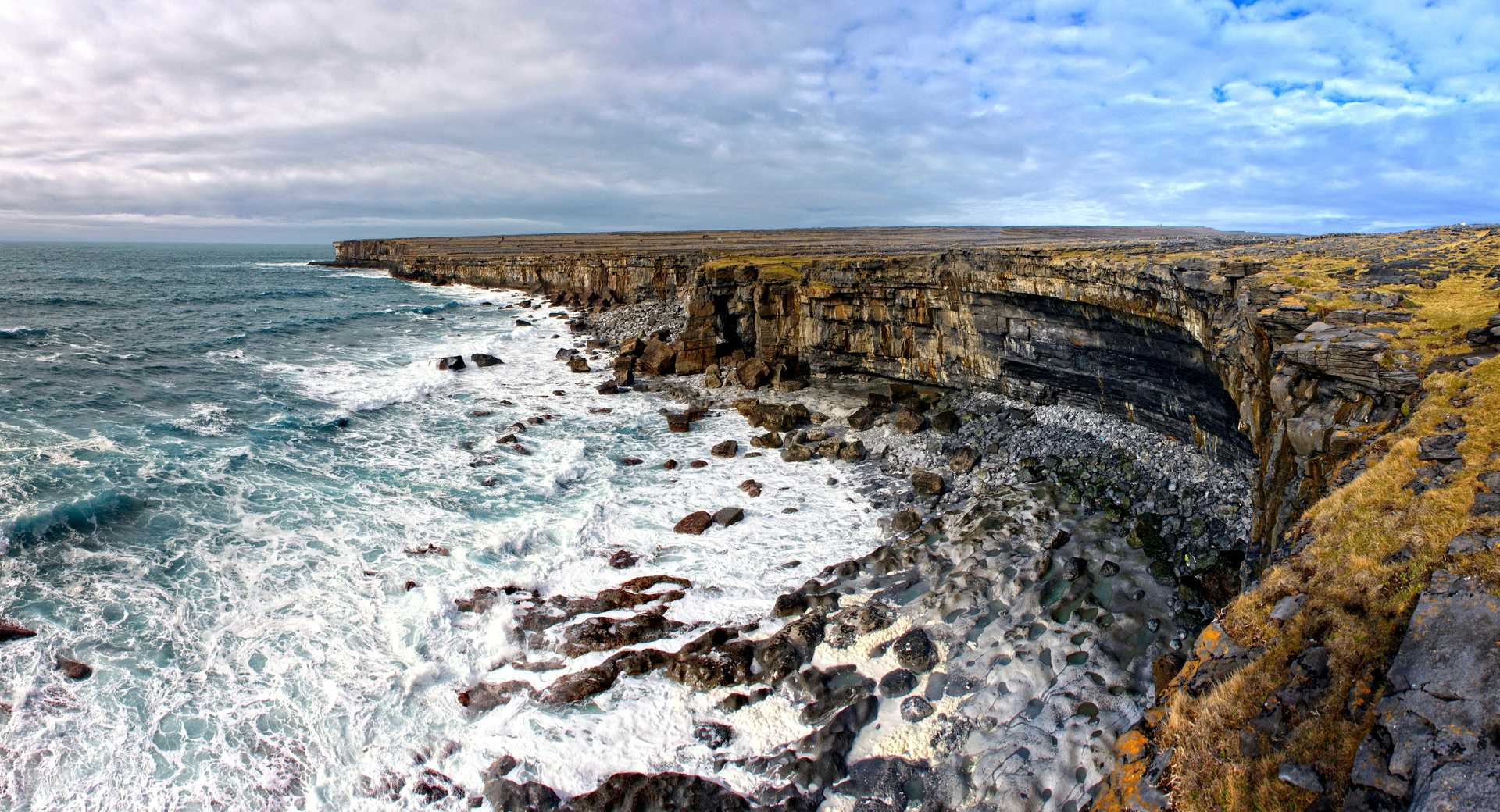 Agence Locale Altaï Terres Celtes