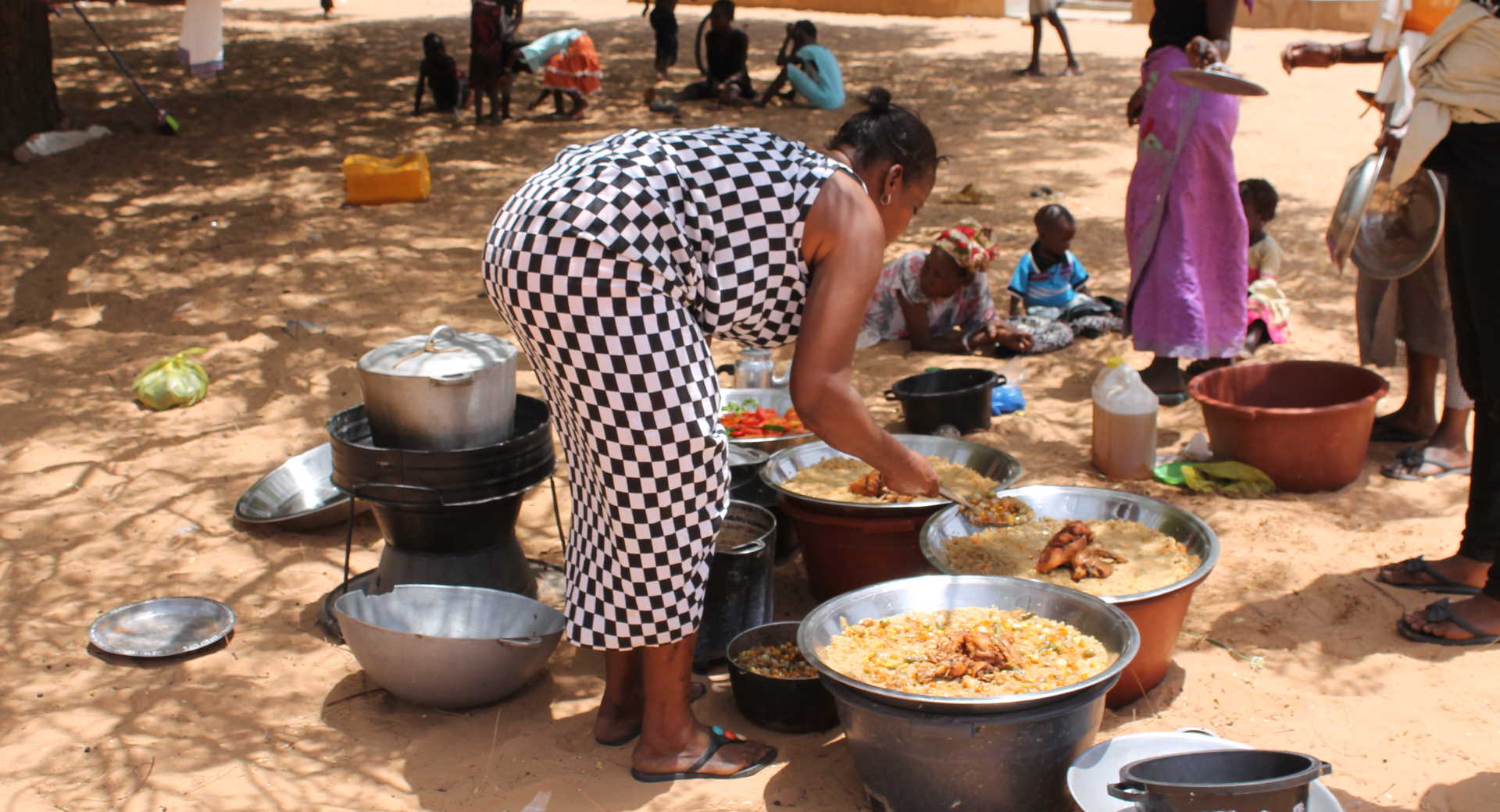 Carnet de Voyage : le Sénégal en Famille | Atalante