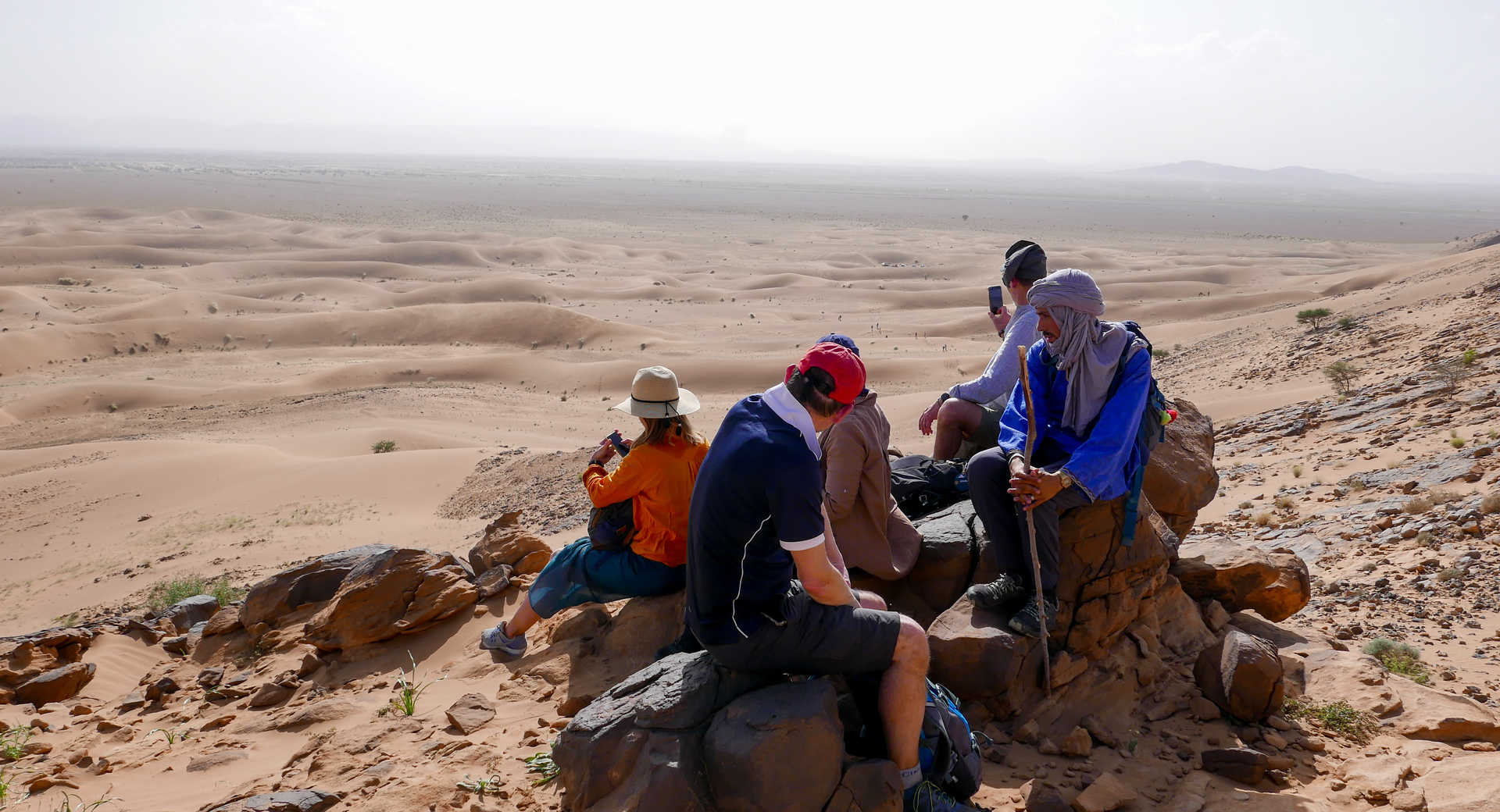 Tourisme responsable au Maroc | Atalante