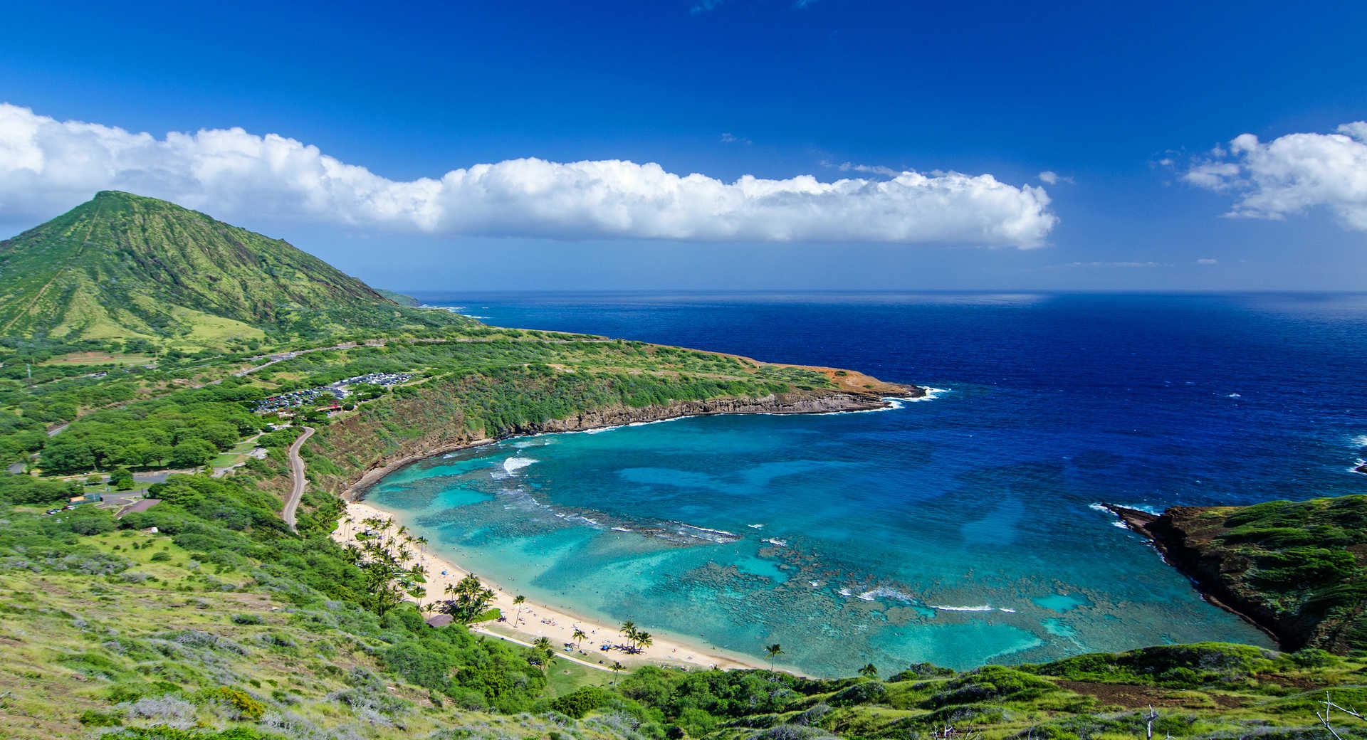 Les incontournables d'Hawaï, que faire, que voir | Atalante