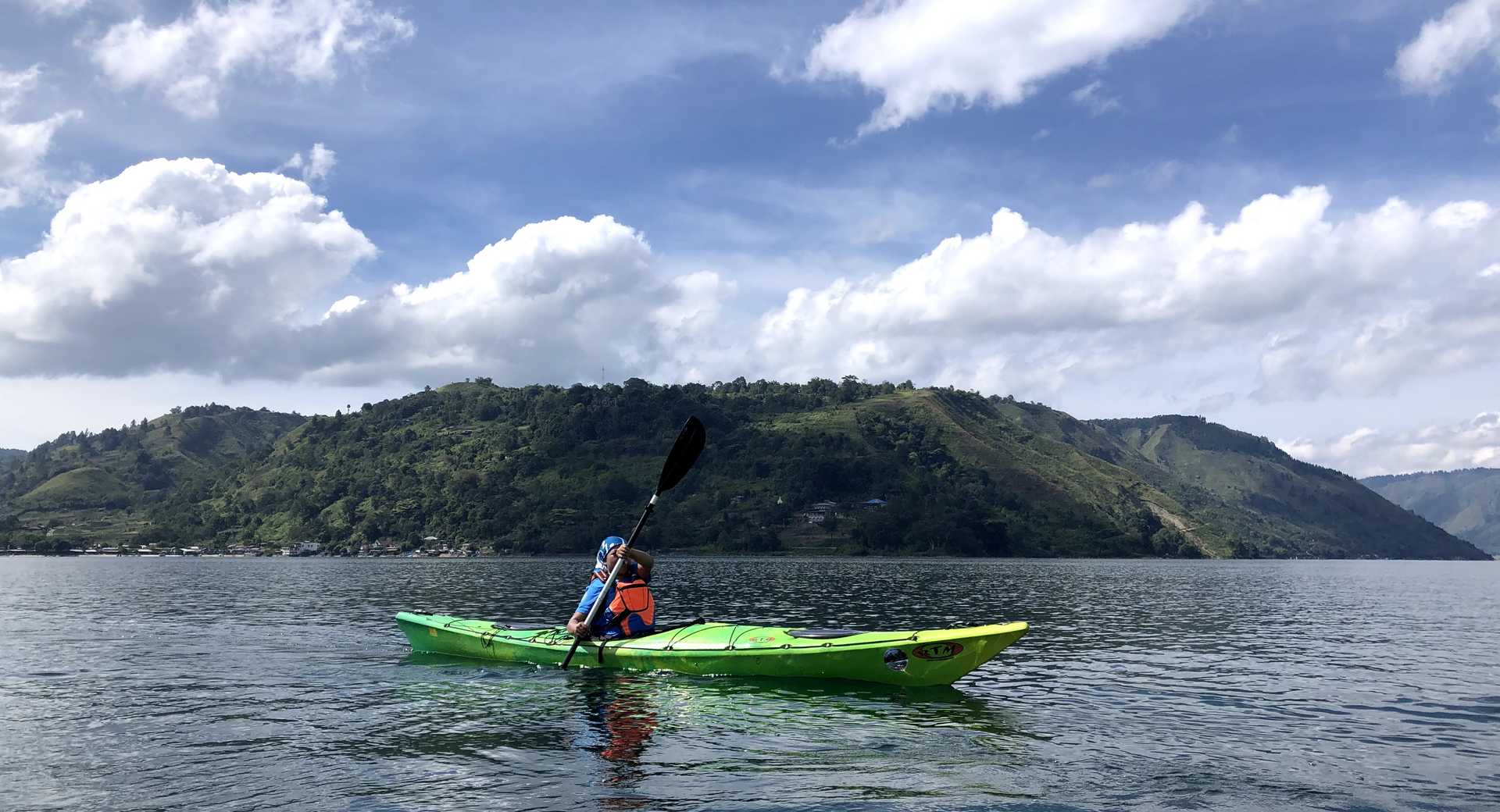 Découverte de l’île de Java - Carnet de Voyage Indonésie