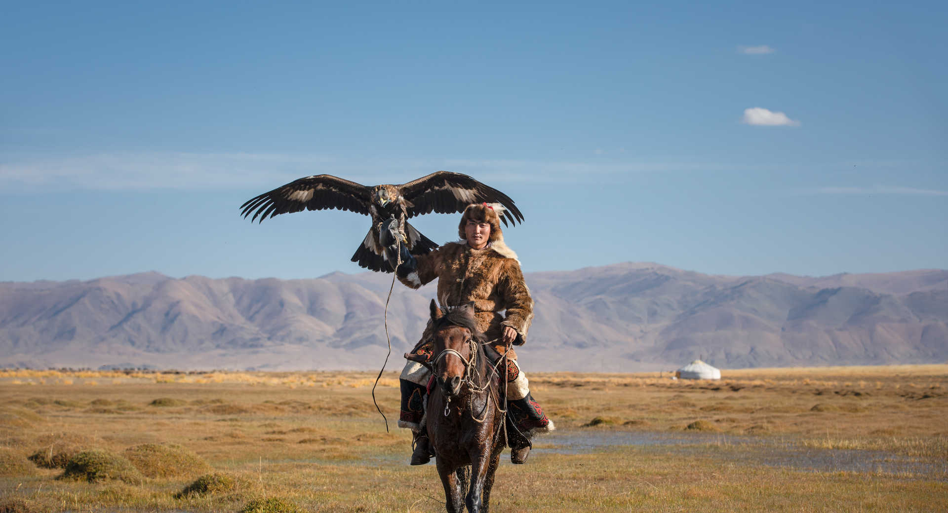 Voyage Mongolie : découvrez nos séjours sportifs | Decathlon Travel