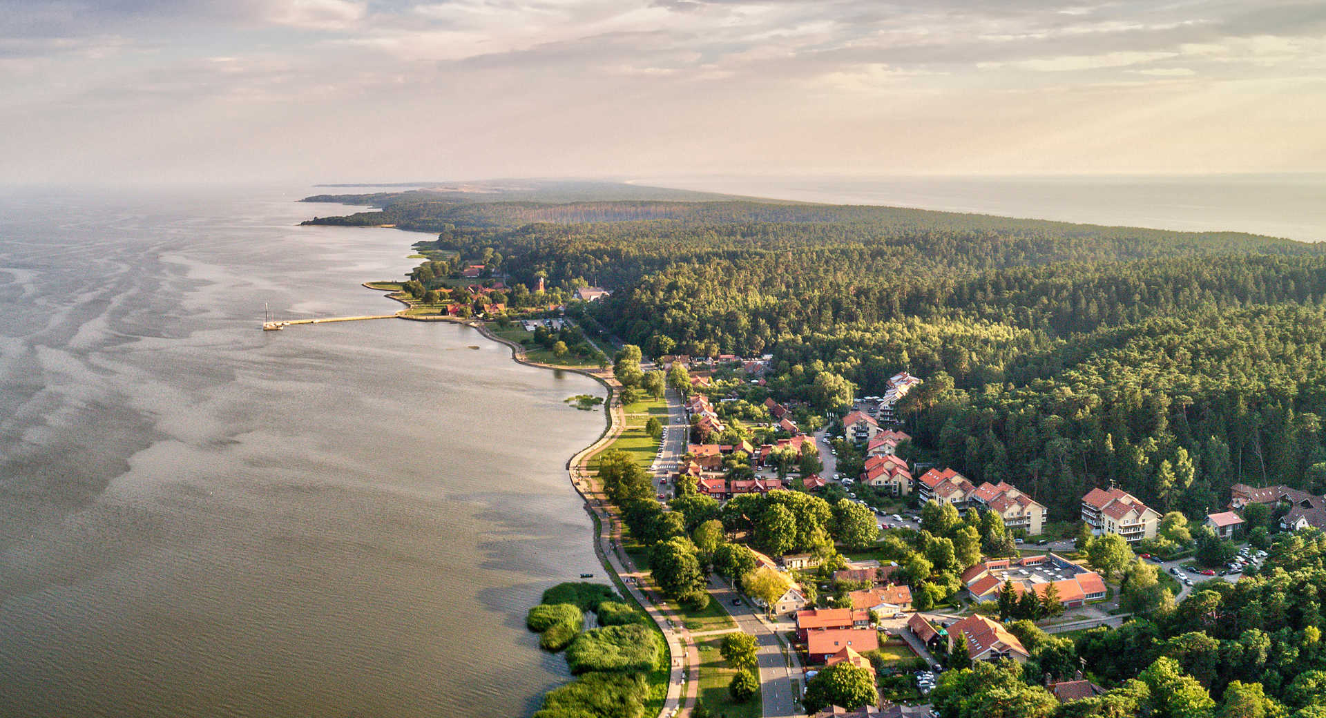 Les incontournables des Pays Baltes, que faire, que voir | Atalante