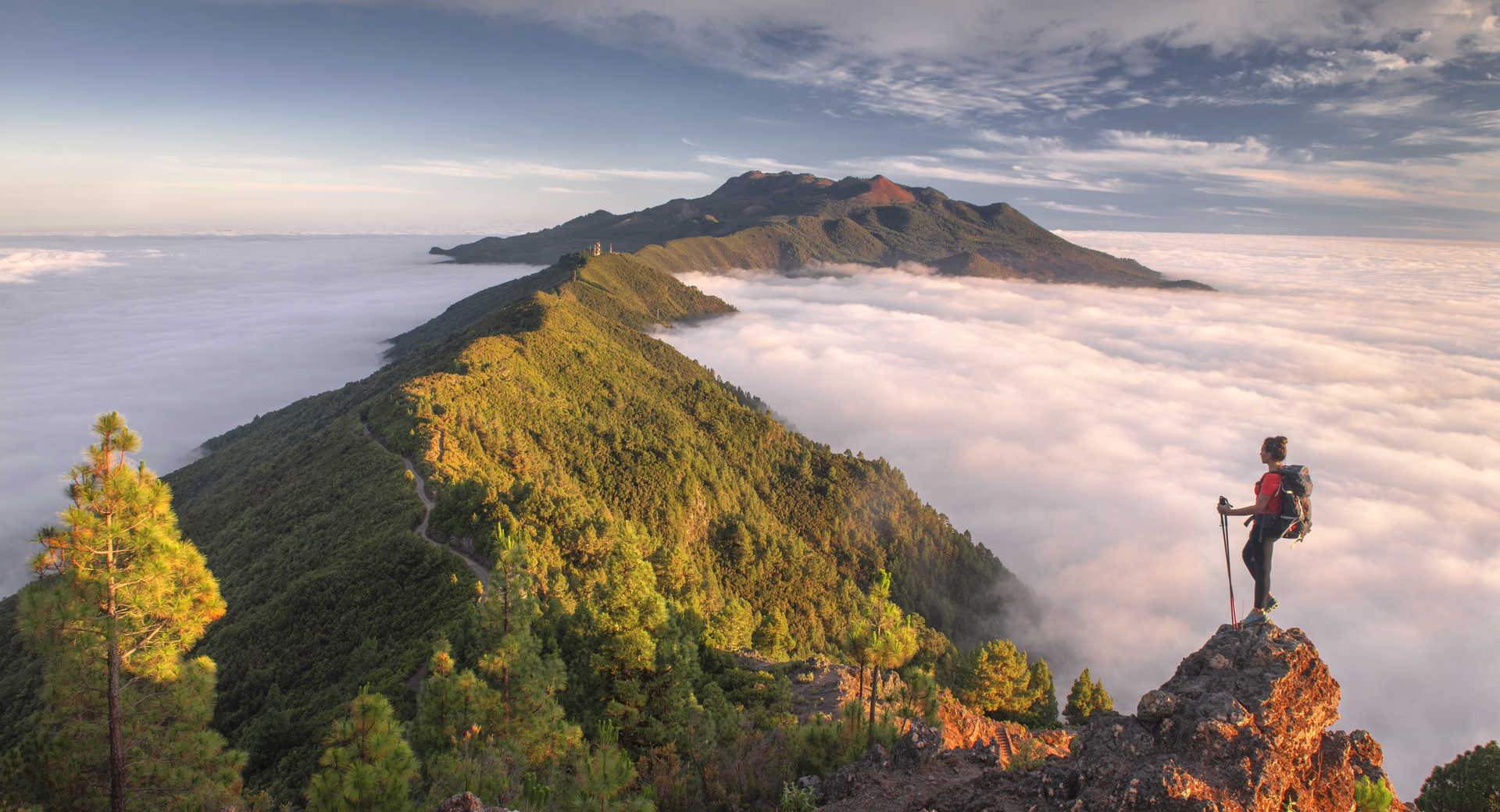 7 raisons de partir à la Palma aux îles Canaries
