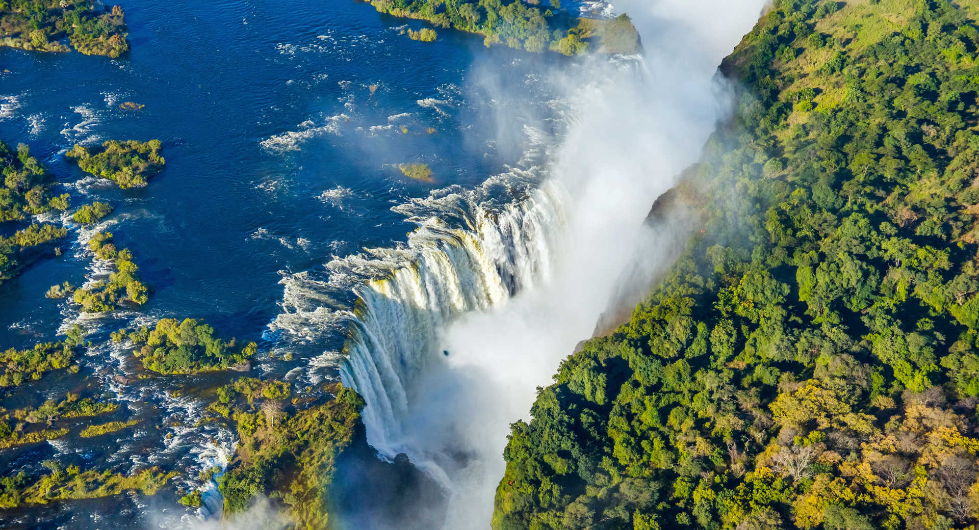 Les incontournables du Zimbabwe, que faire, que voir | Atalante