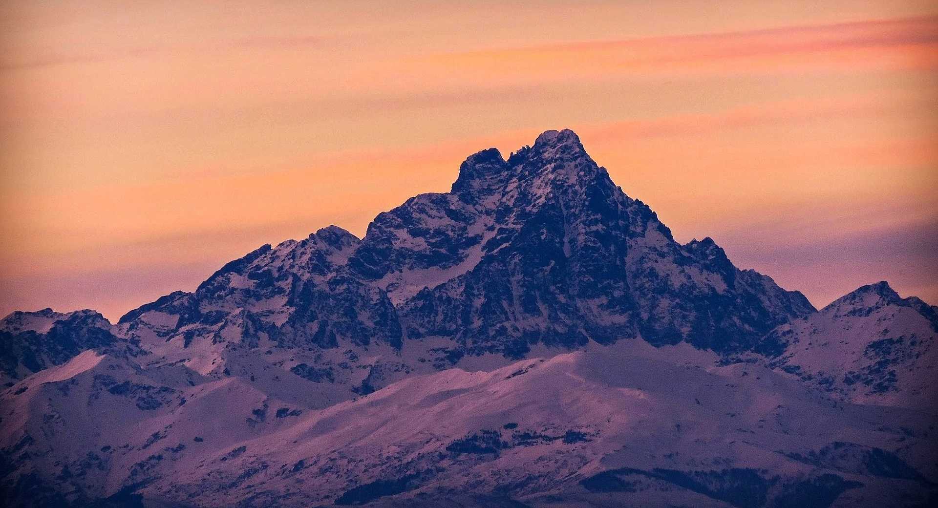 Voyage France : Trek itinérant: Le grand tour du Mont Viso | Huwans