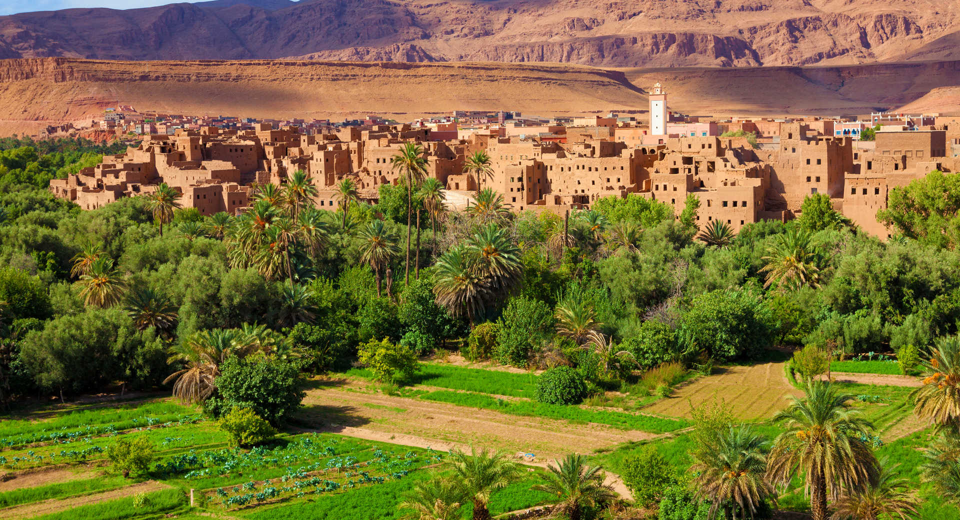 Les incontournables du Maroc, que faire, que voir | Atalante