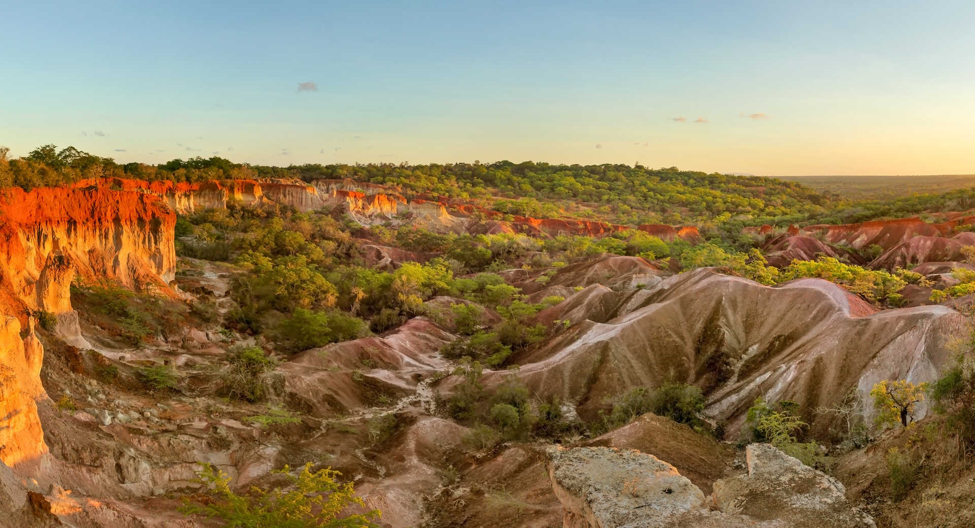 Les incontournables du Kenya, que faire, que voir | Atalante