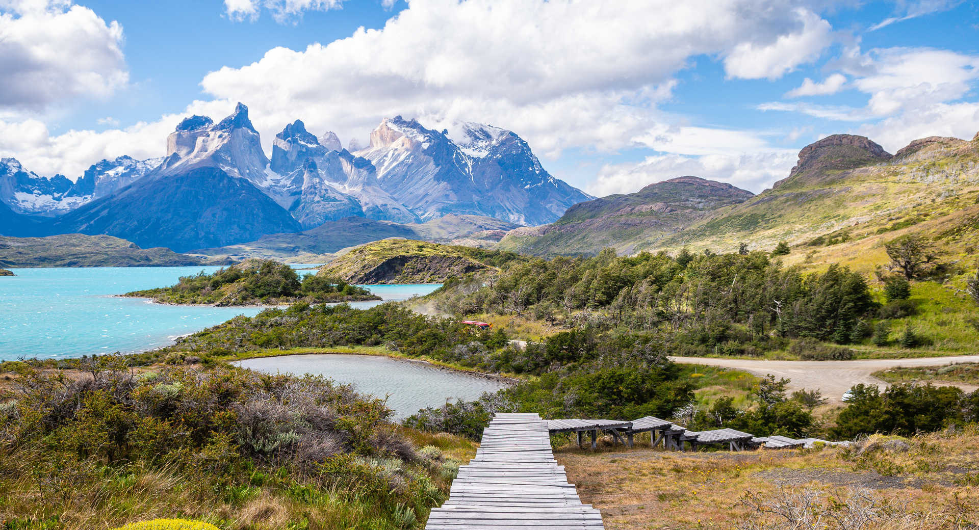 Voyages sur-mesure au Chili