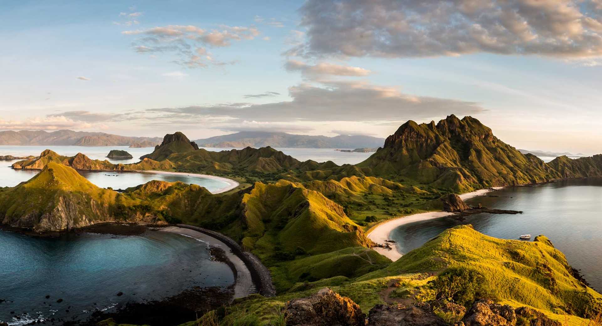 Voyage sur mesure en Indonésie : circuits et treks de Bali à Java